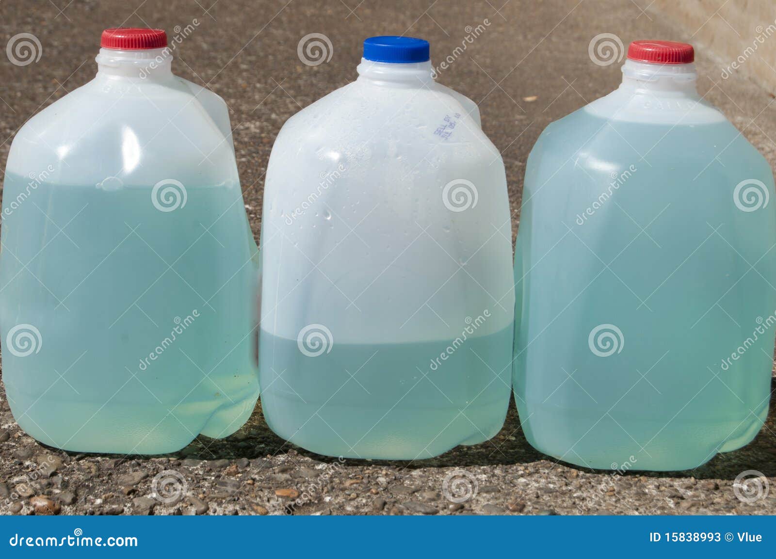 Liquid Starter Fertilizer Plant