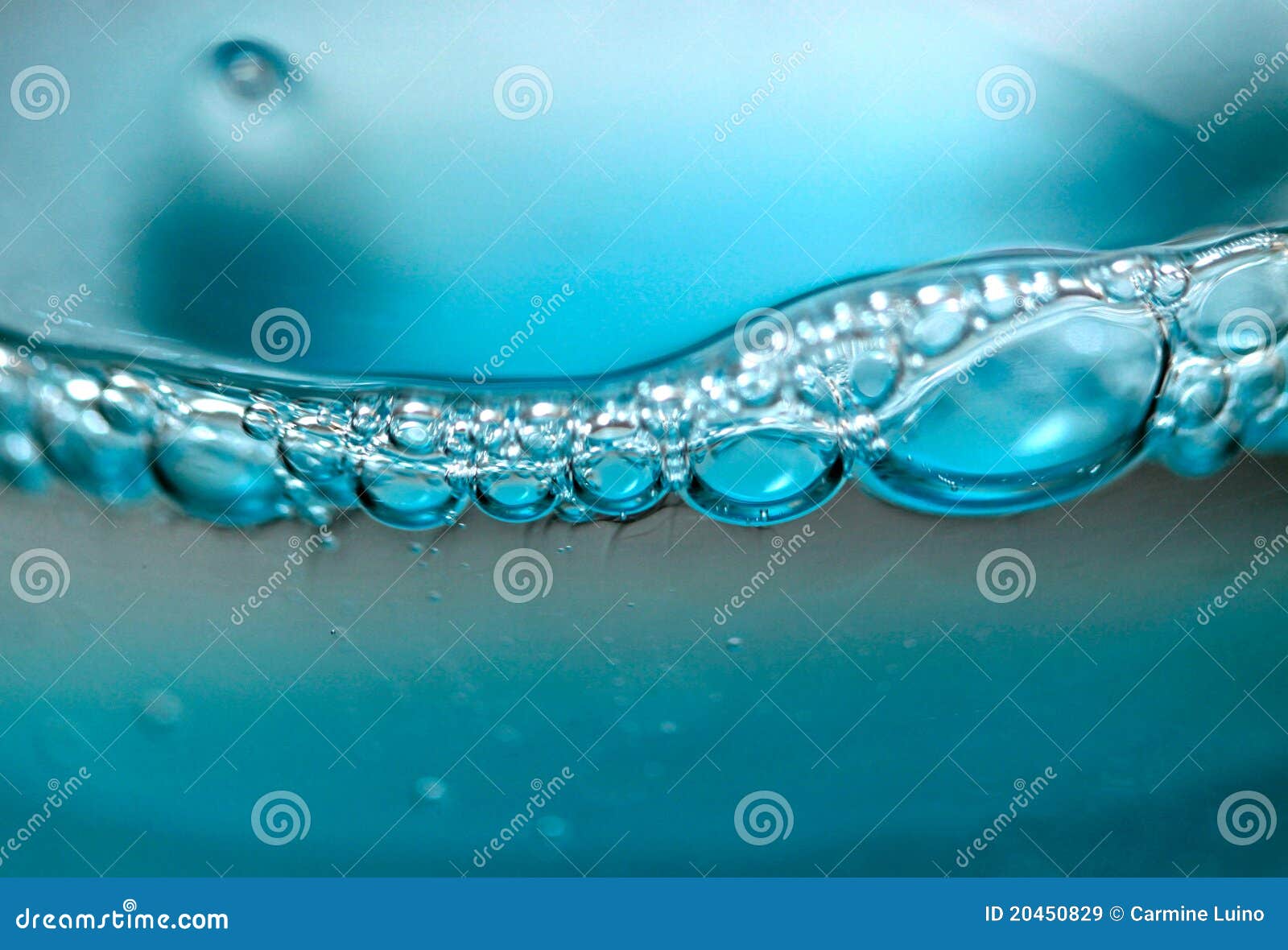 Blue plasma stock image. Image of liquid, chemical, fluid - 20450829