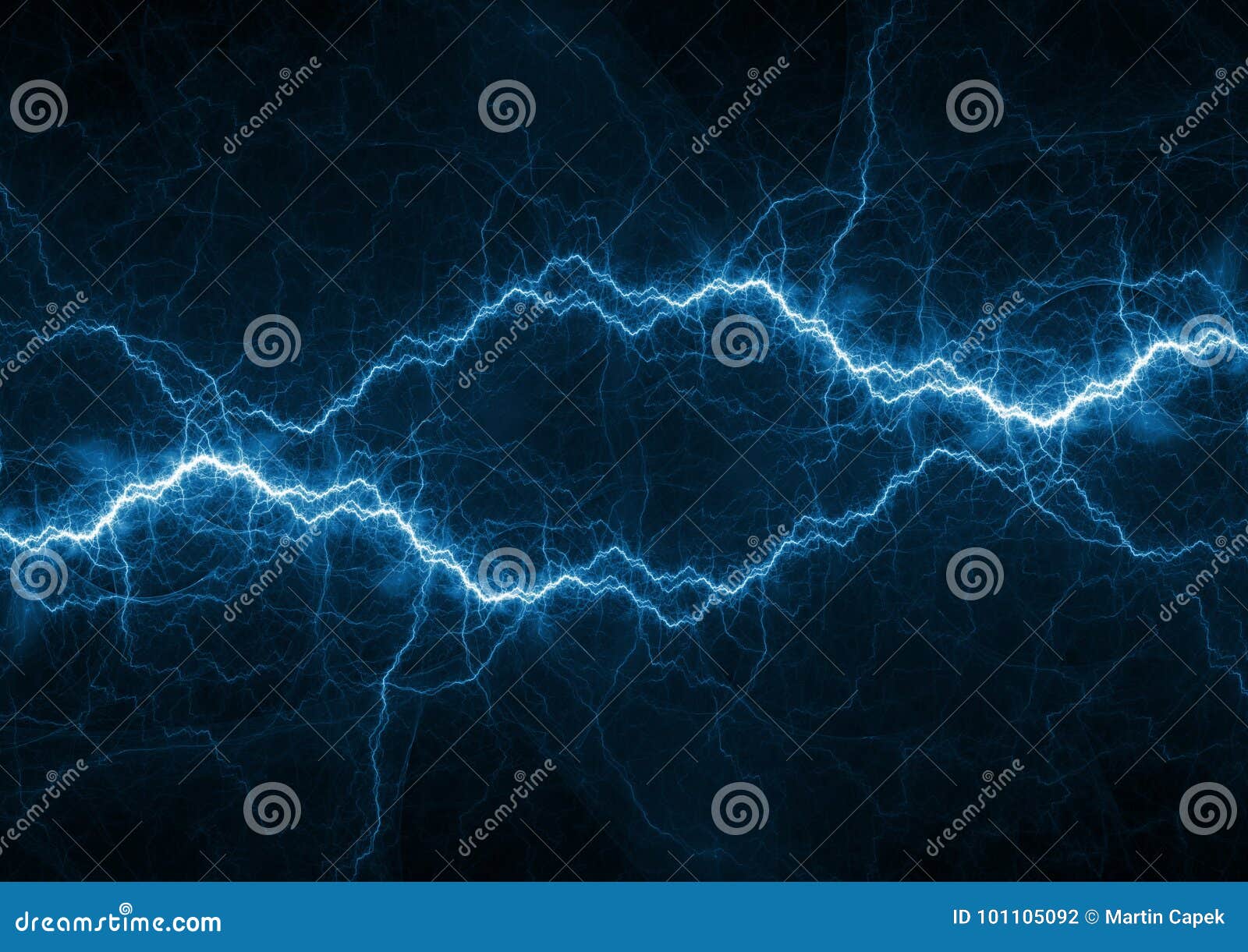 Plasma Power Background Stock Image | CartoonDealer.com #109243087