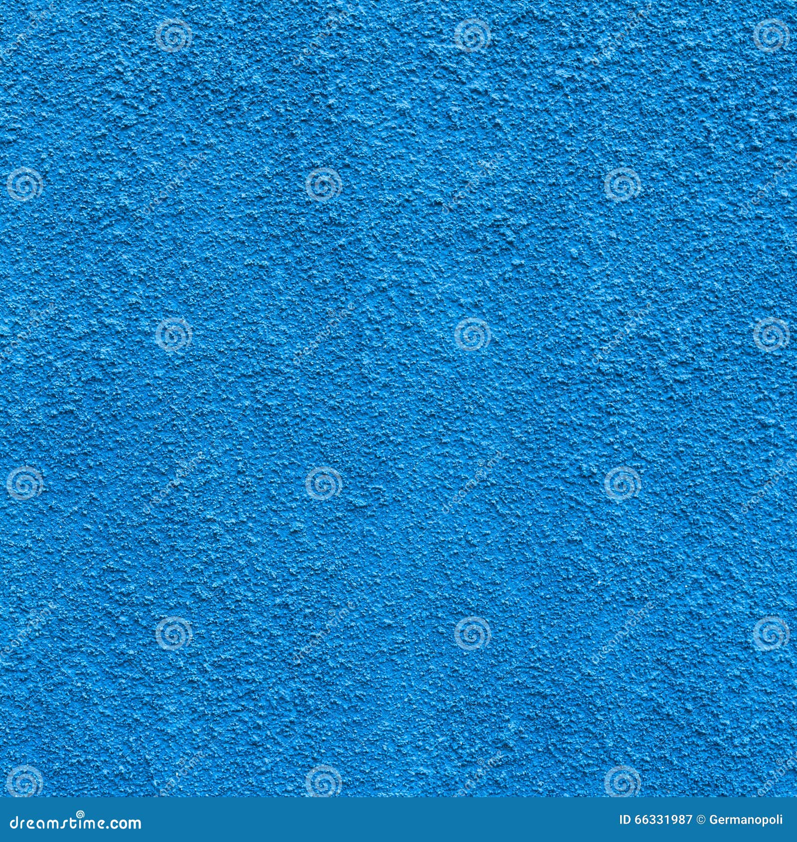 Blue plaster stock image. Image of design, detail, scratched - 66331987
