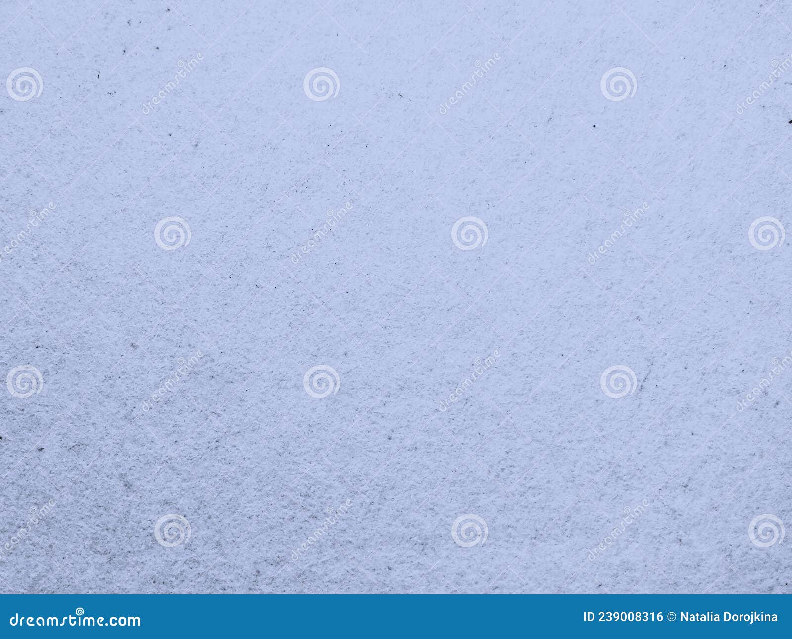 Blue Plaster Wall Background. the Texture of Putty. Place for Text ...