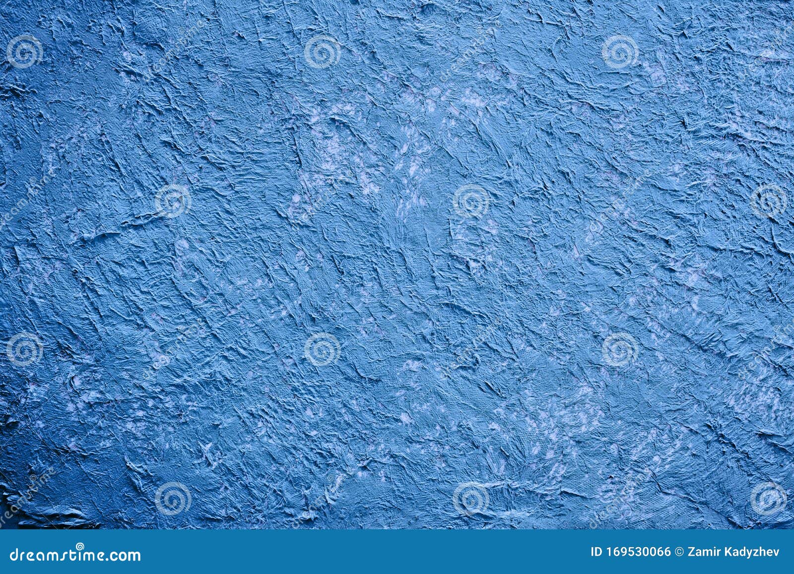 Blue Plaster Royalty-Free Stock Photography | CartoonDealer.com #73241855