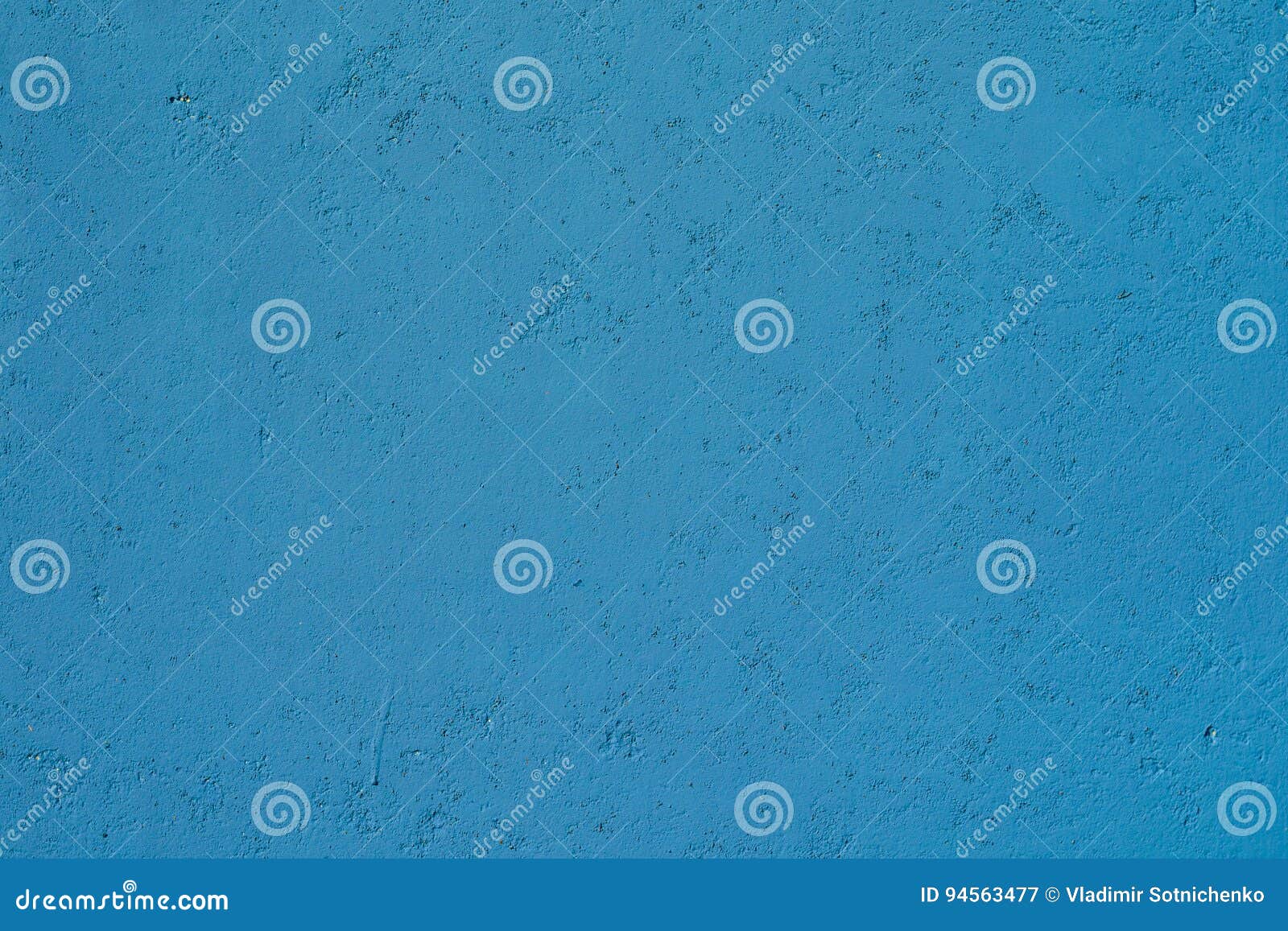 Blue plaster wall texture stock image. Image of linear - 94563477