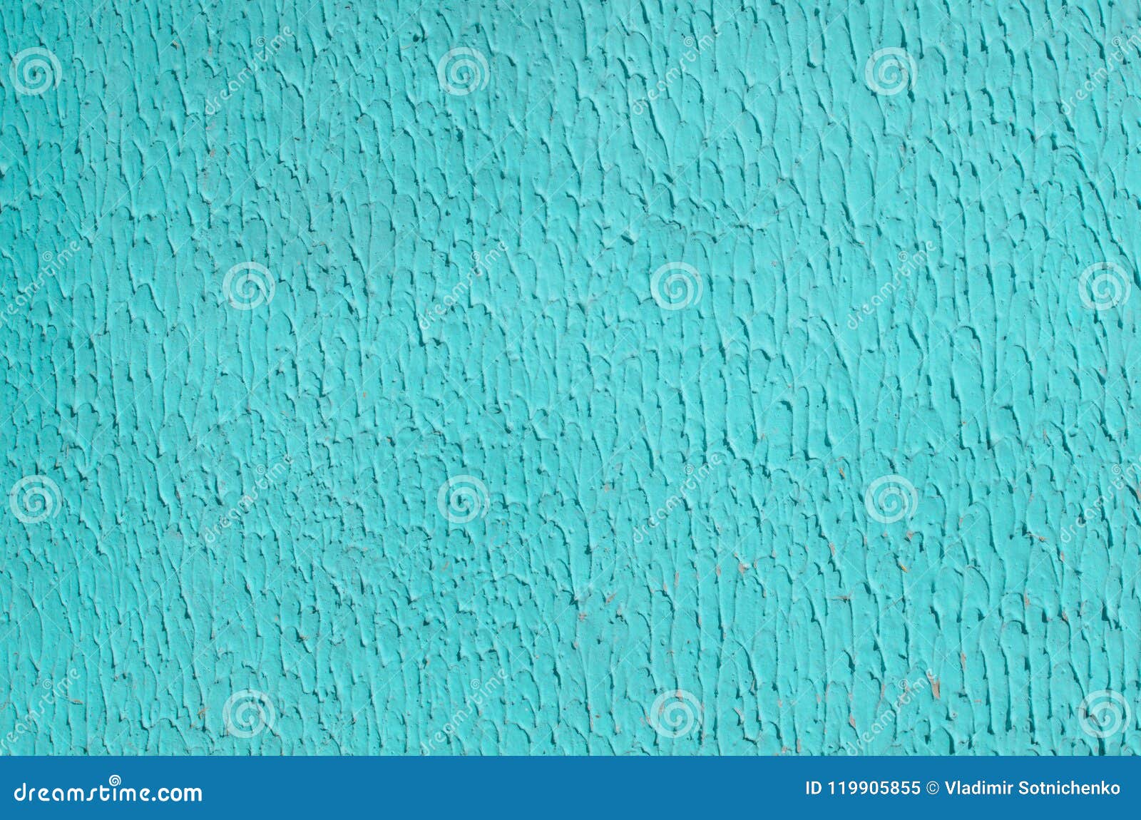 Blue Plaster Wall Texture stock image. Image of faded - 119905855