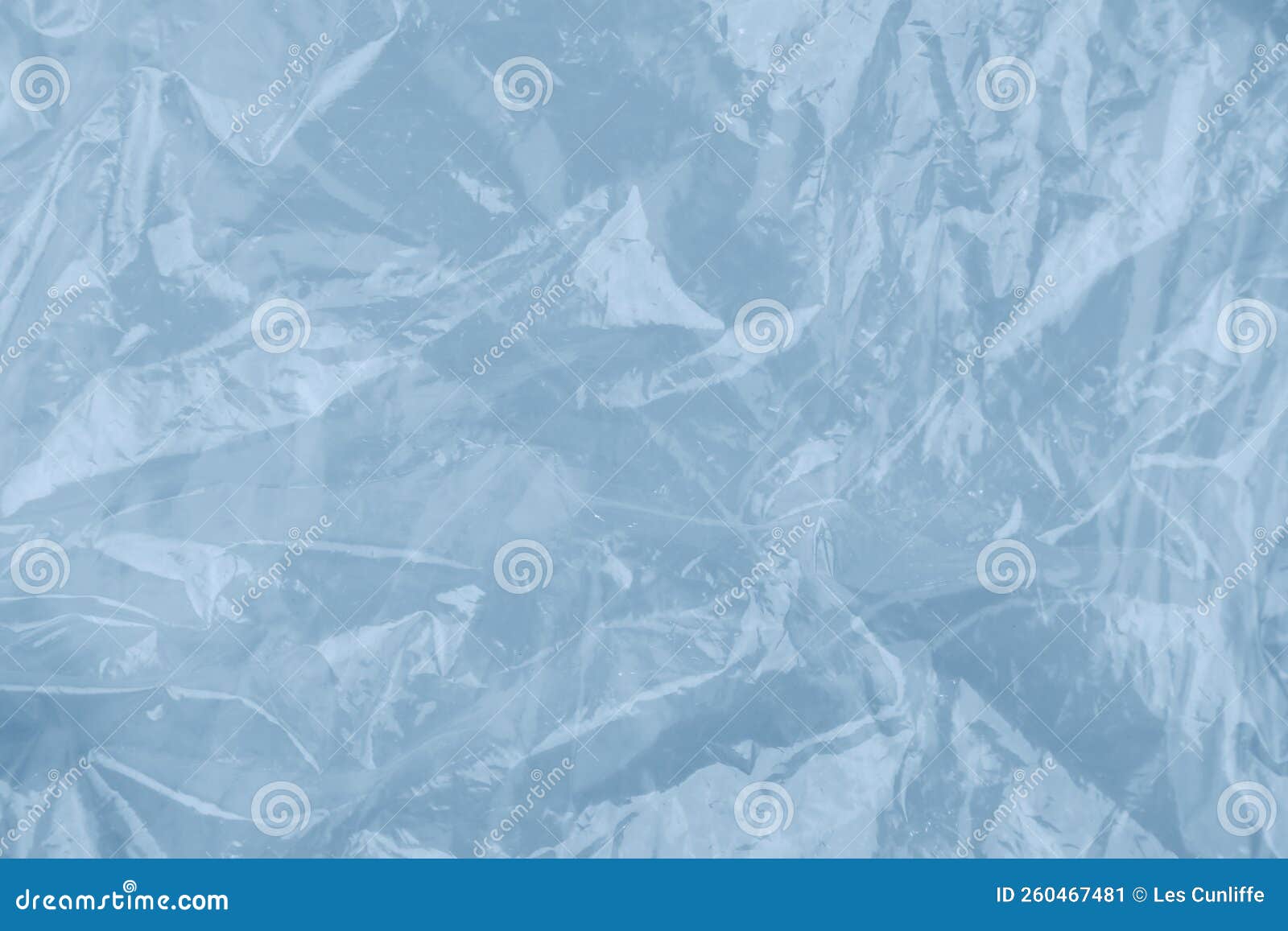 Blue plastic background stock image. Image of texturequot - 260467481