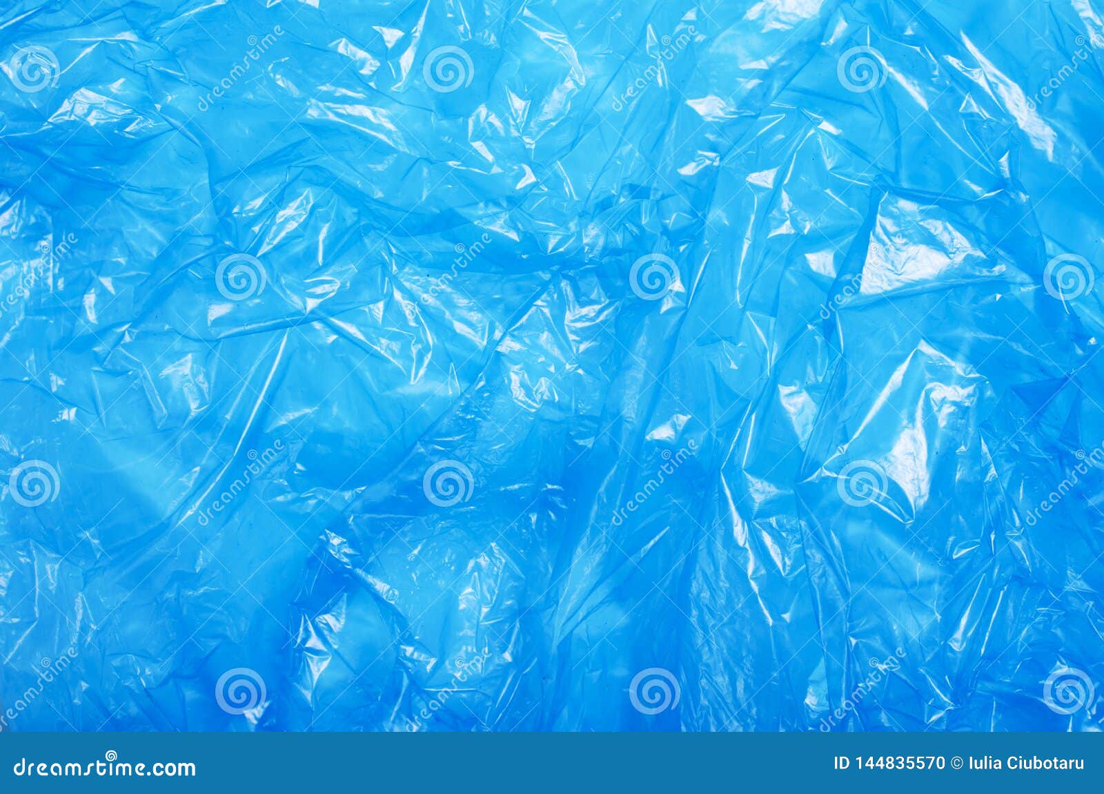 Crumpled Cellophane Background Stock Photo | CartoonDealer.com #96554286