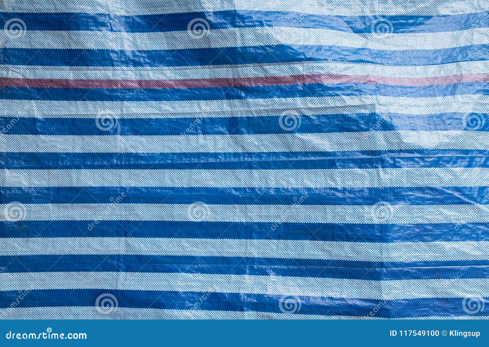 Blue Plastic Canvas Texture Background Stock Photo - Image of texture ...