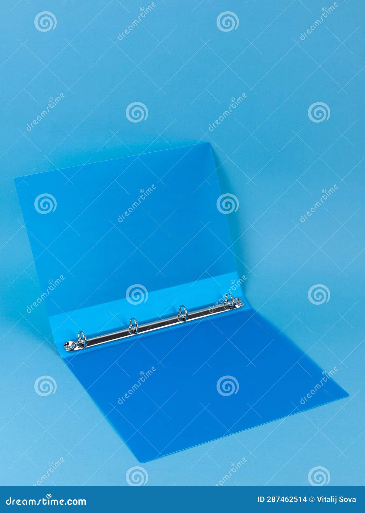 Close-up stock photo. Image of organize, blank, file - 287462514