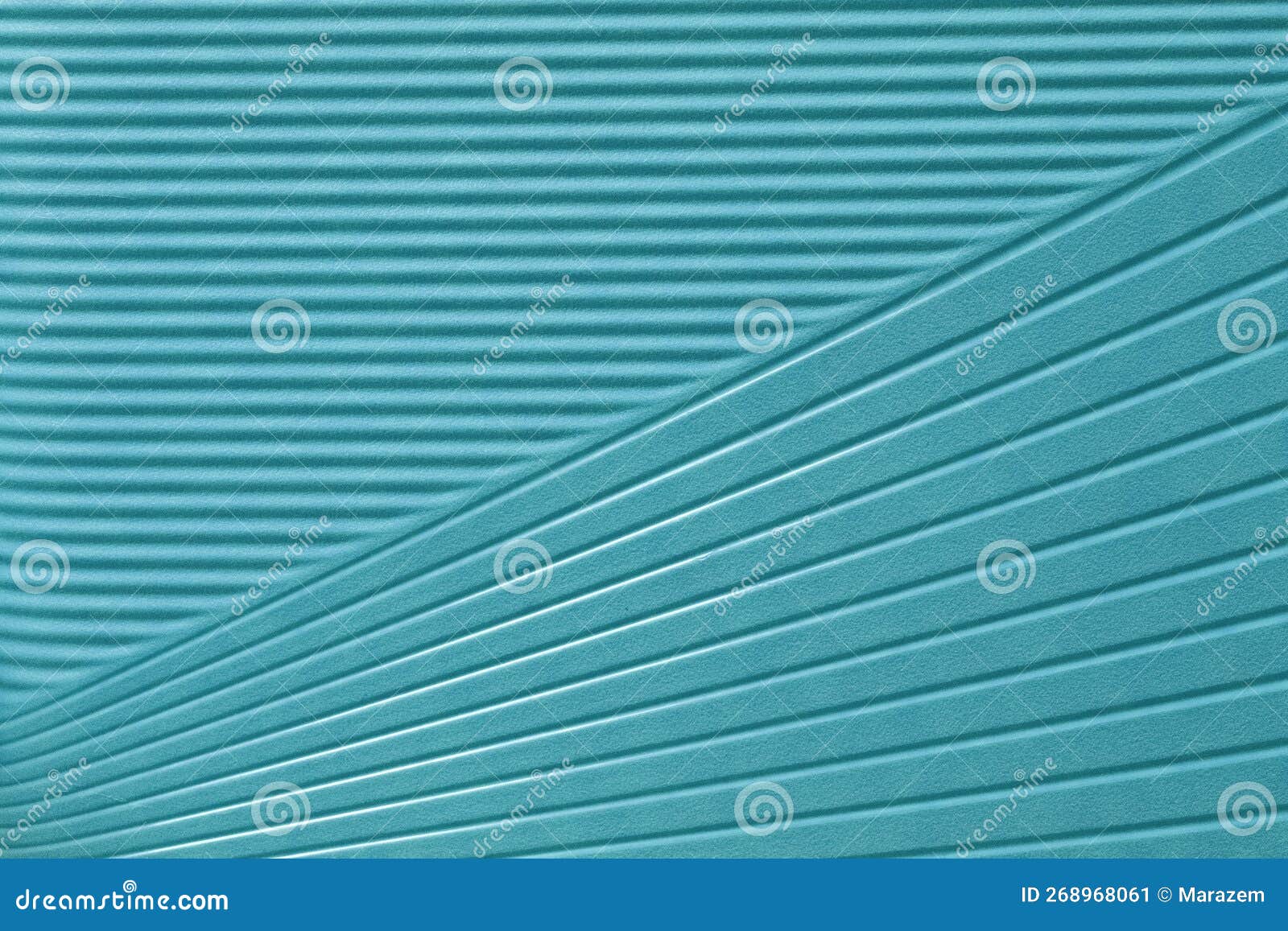 Blue plastic material stock image. Image of frame, packaging - 268968061