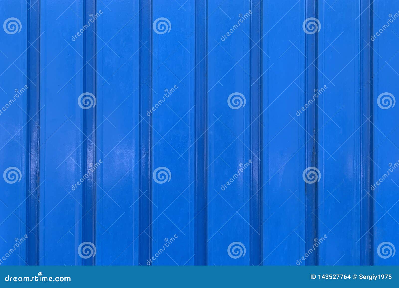 Blue Plastic Surface Closeup Background Stock Photo - Image of pattern ...