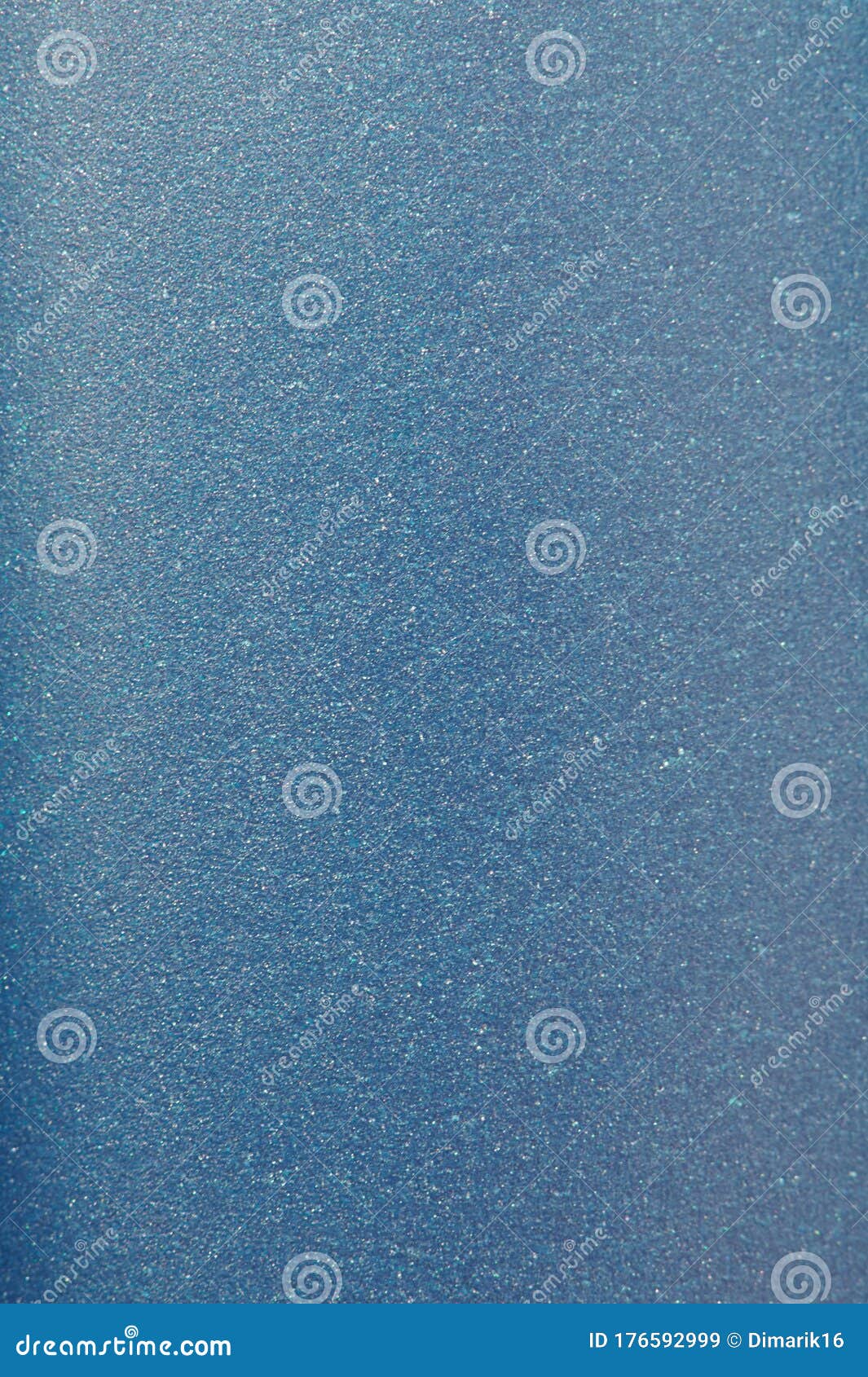 Blue Plastic Texture Background Stock Image - Image of abstract, grainy ...