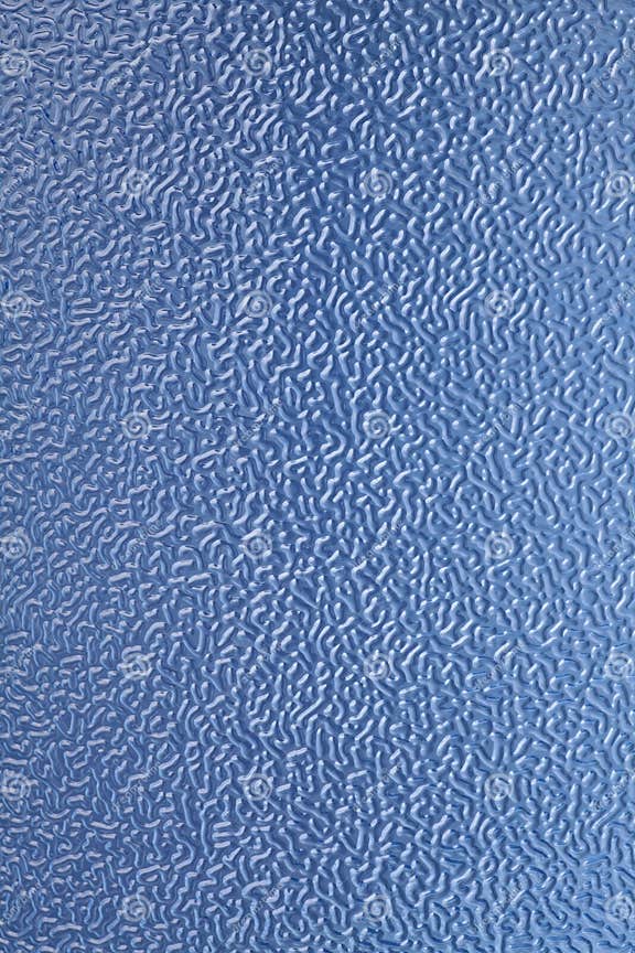 Blue Plastic Texture Background Stock Photo - Image of skin, element ...