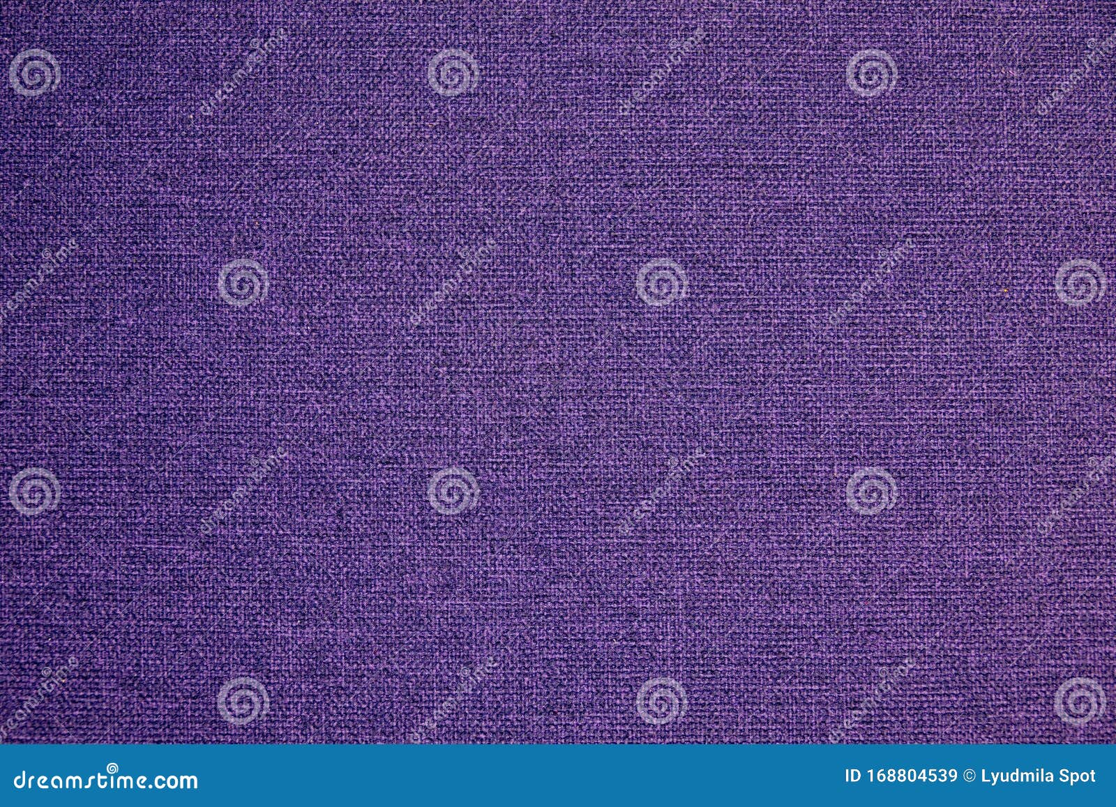 Blue Plastic Texture or Background. the Pattern is a Colored Square ...