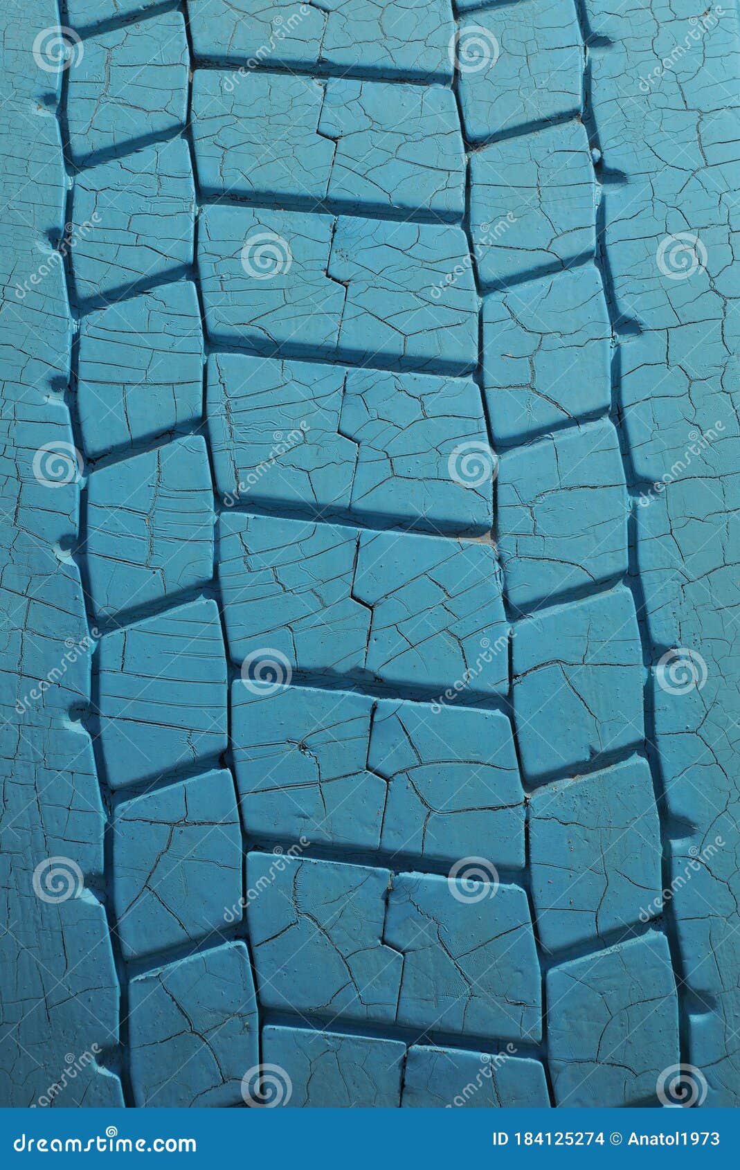 Tire Wall Texture