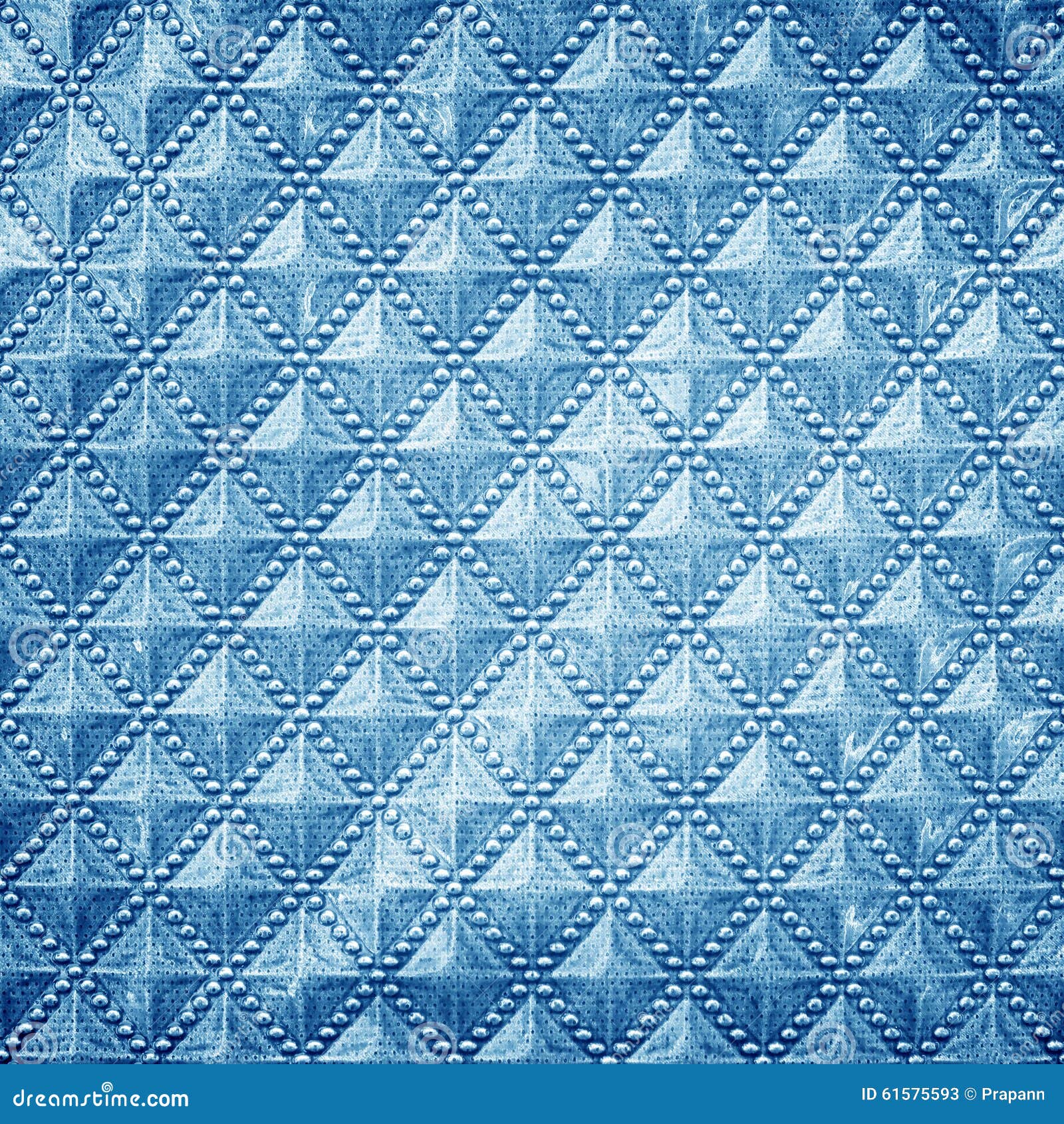 Blue Plastic Texture Pattern is a Diagonal Colored Square for B Stock ...