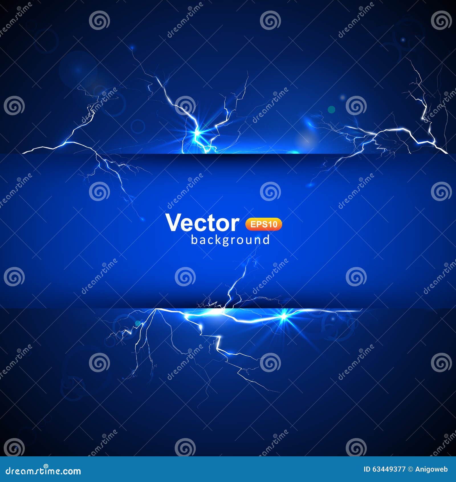 Blue Voltage Regulator Icon, Isometric Style Cartoon Vector ...