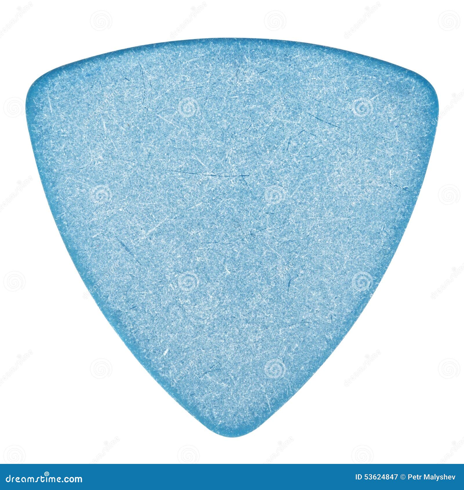 Blue Plectrum stock image. Image of plectrum, bass, concert - 53624847
