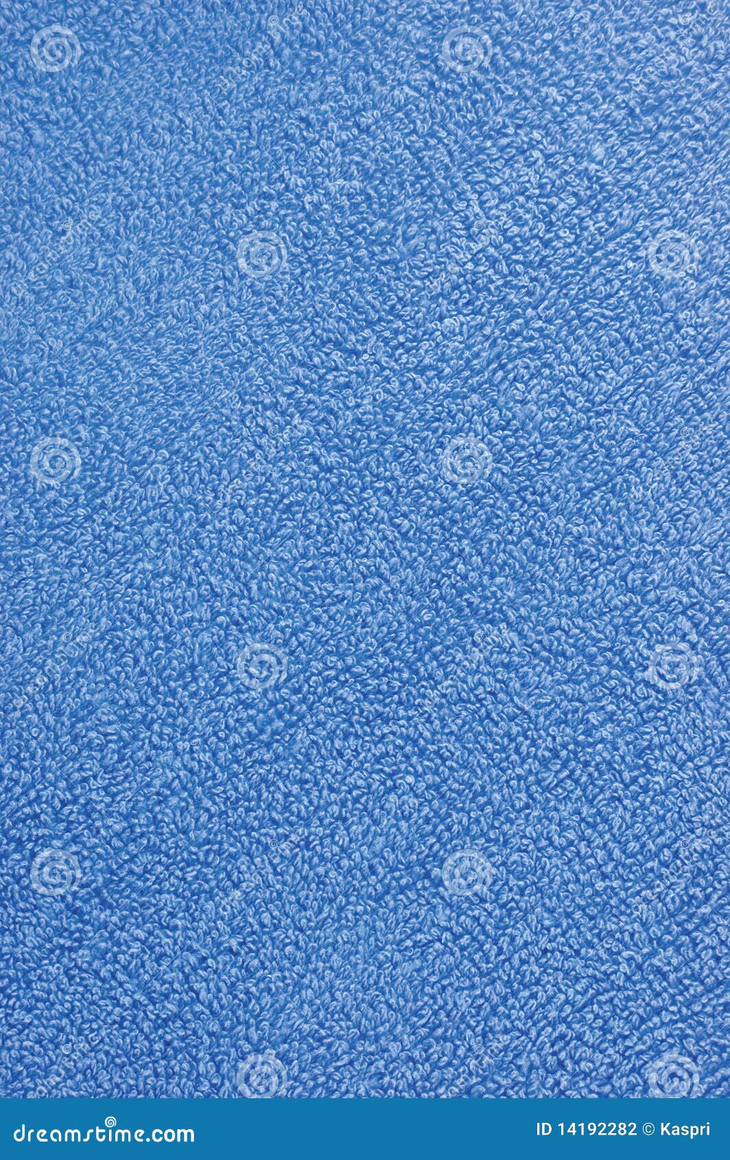 Blue Plush Terry Texture Stock Image | CartoonDealer.com #37209343