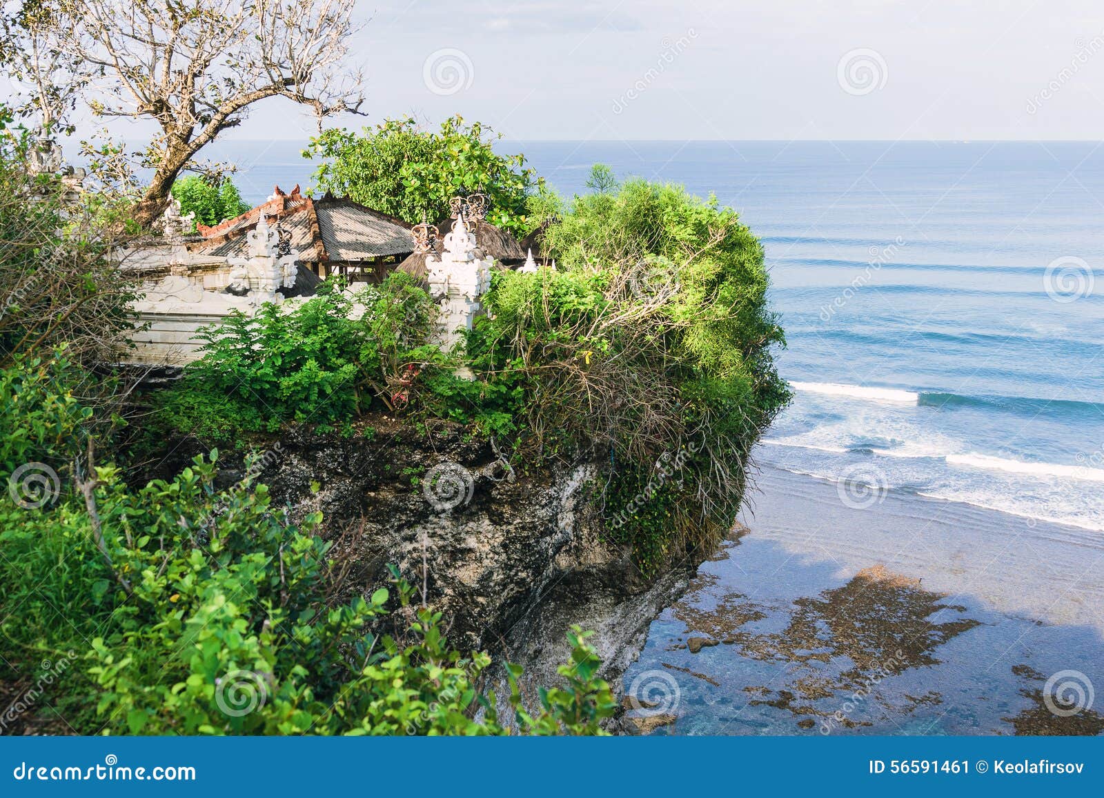 Blue point, Bali stock image. Image of summer, water - 56591461