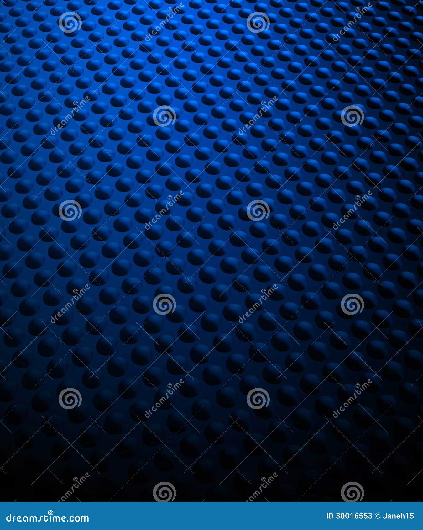 Blue spot pattern stock illustration. Illustration of background - 30016553