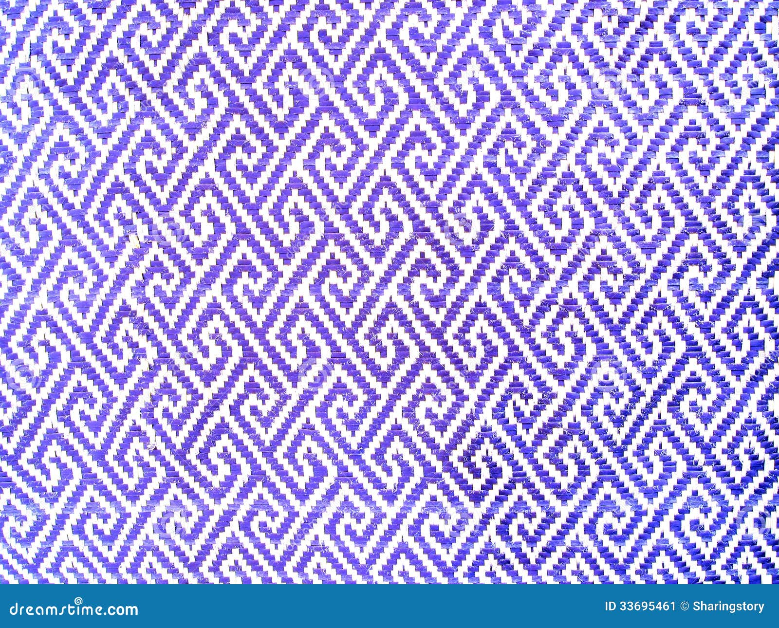 Blue Polyester Fabric Texture Stock Image - Image of dusty, crumple ...