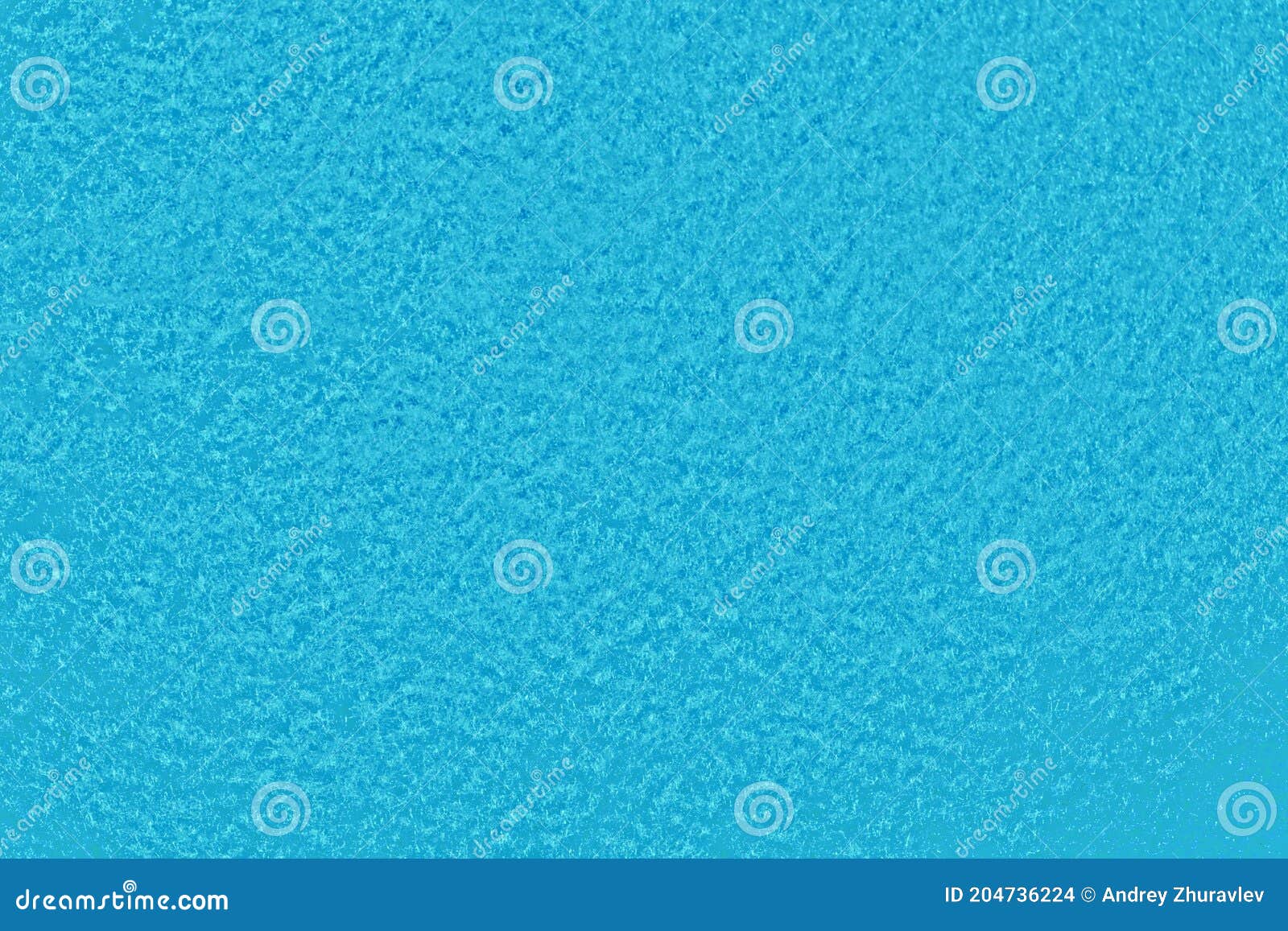 Blue Polyurethane Background, Abstract Sponge Texture Close-up Stock ...