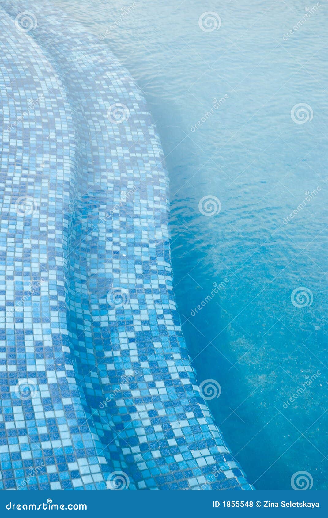 Blue Pool Background 4 Royalty-Free Stock Image | CartoonDealer.com ...
