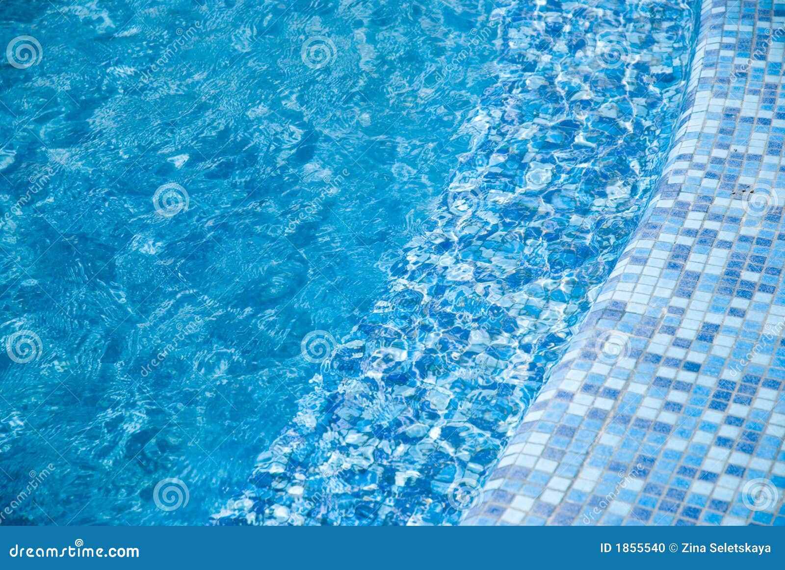 Blue pool background 5 stock photo. Image of refreshment - 1855540