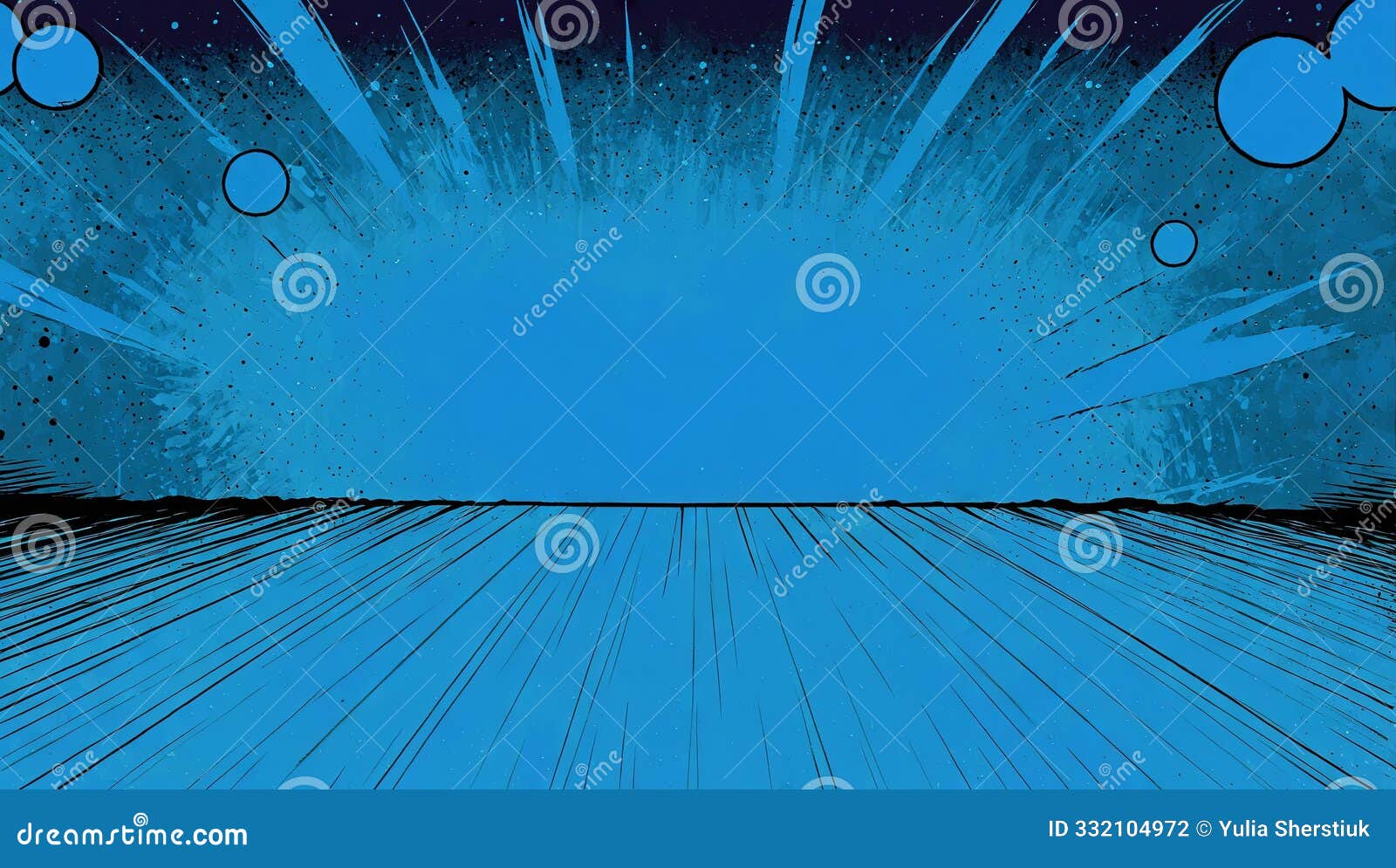 Retro Comics Background Royalty-Free Stock Photography | CartoonDealer ...