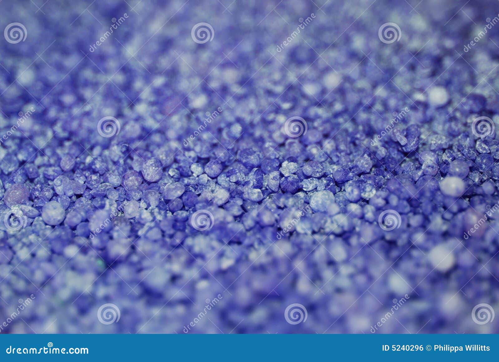 Blue Powder Background stock photo. Image of blur, grain - 5240296