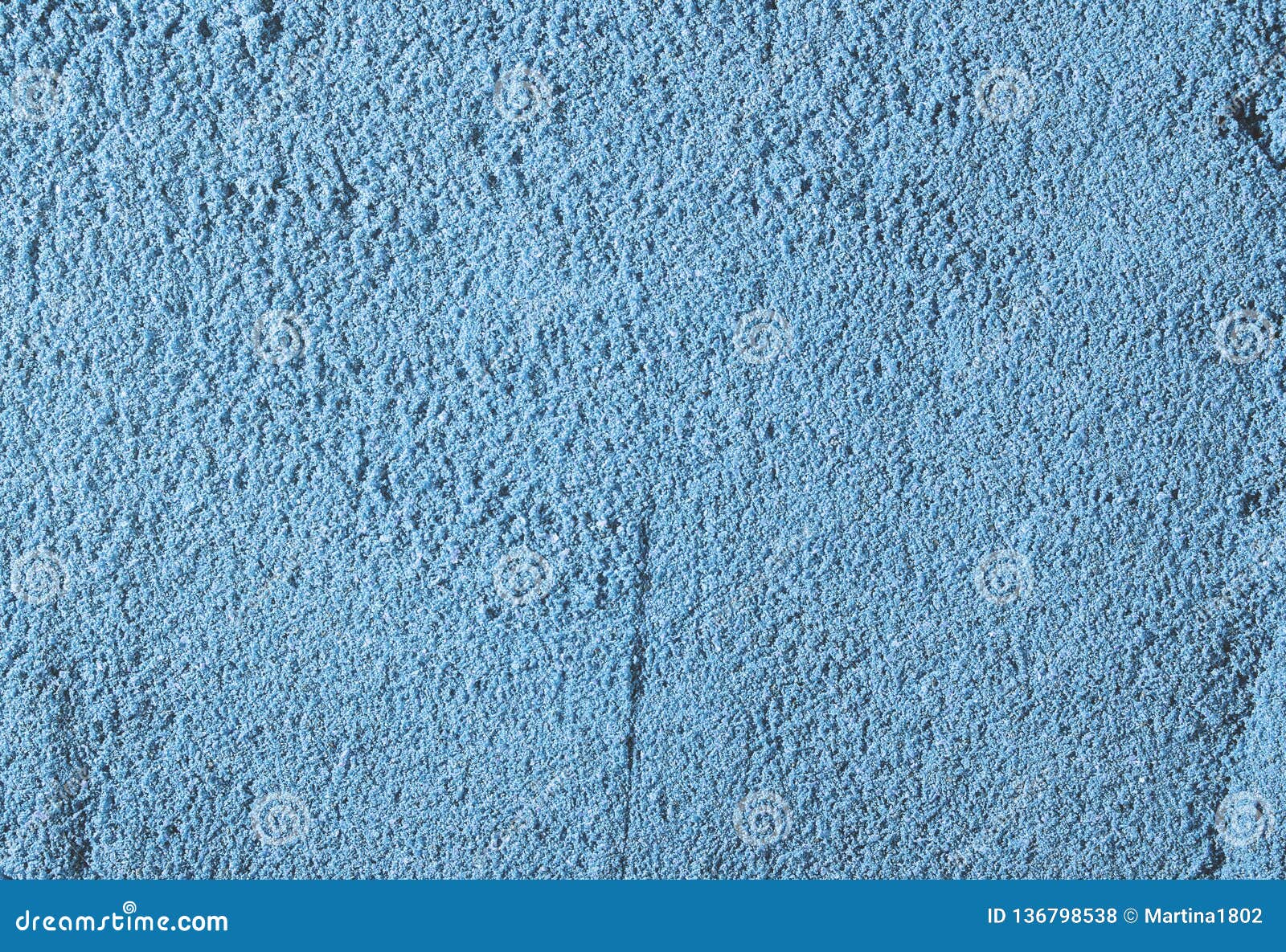 Blue Powder Beauty Makeup Compound Texture Pattern for Background Stock ...