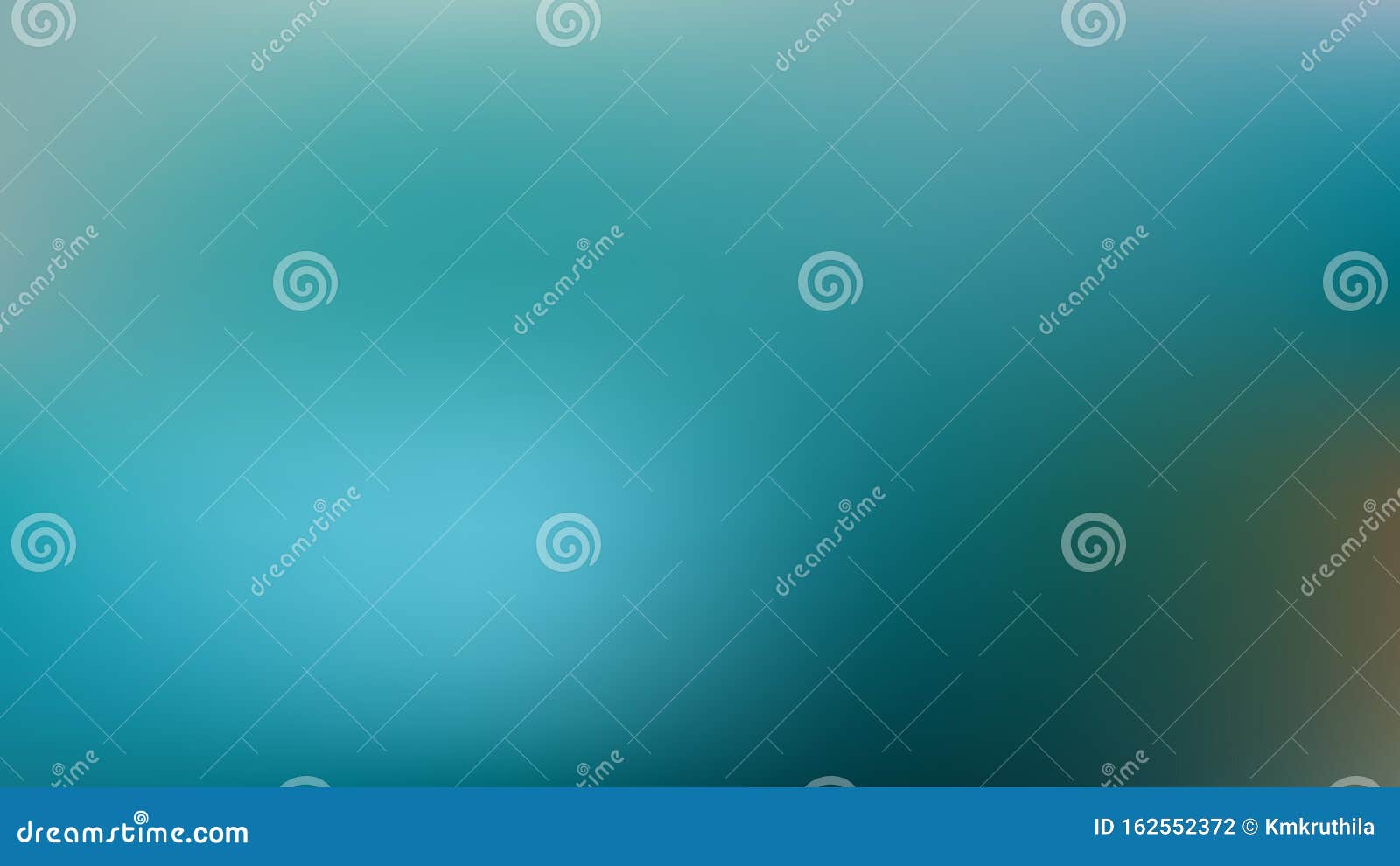 Blue PowerPoint Background Vector Graphic Stock Vector - Illustration ...