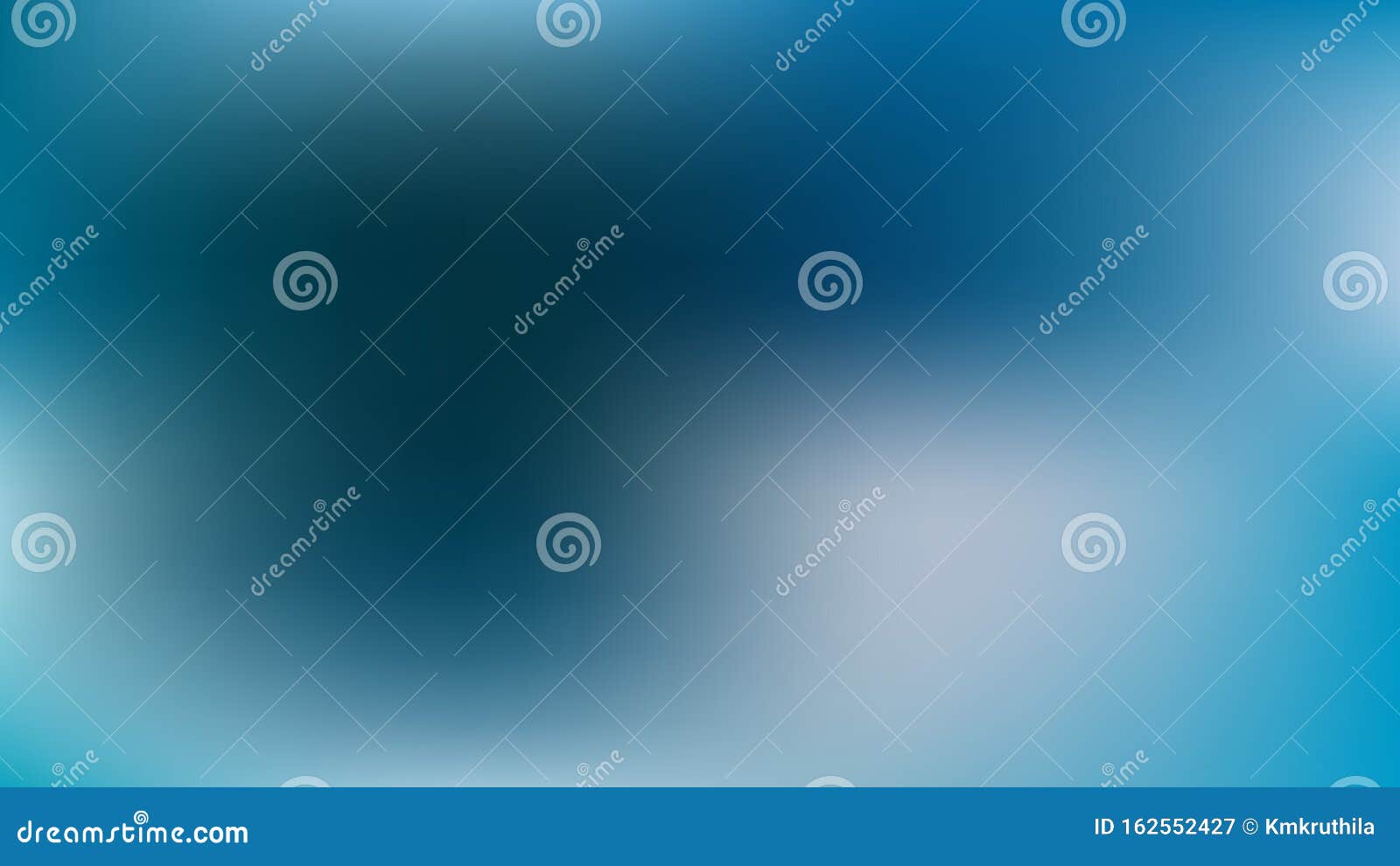 Blue Presentation Background Stock Vector - Illustration of ...