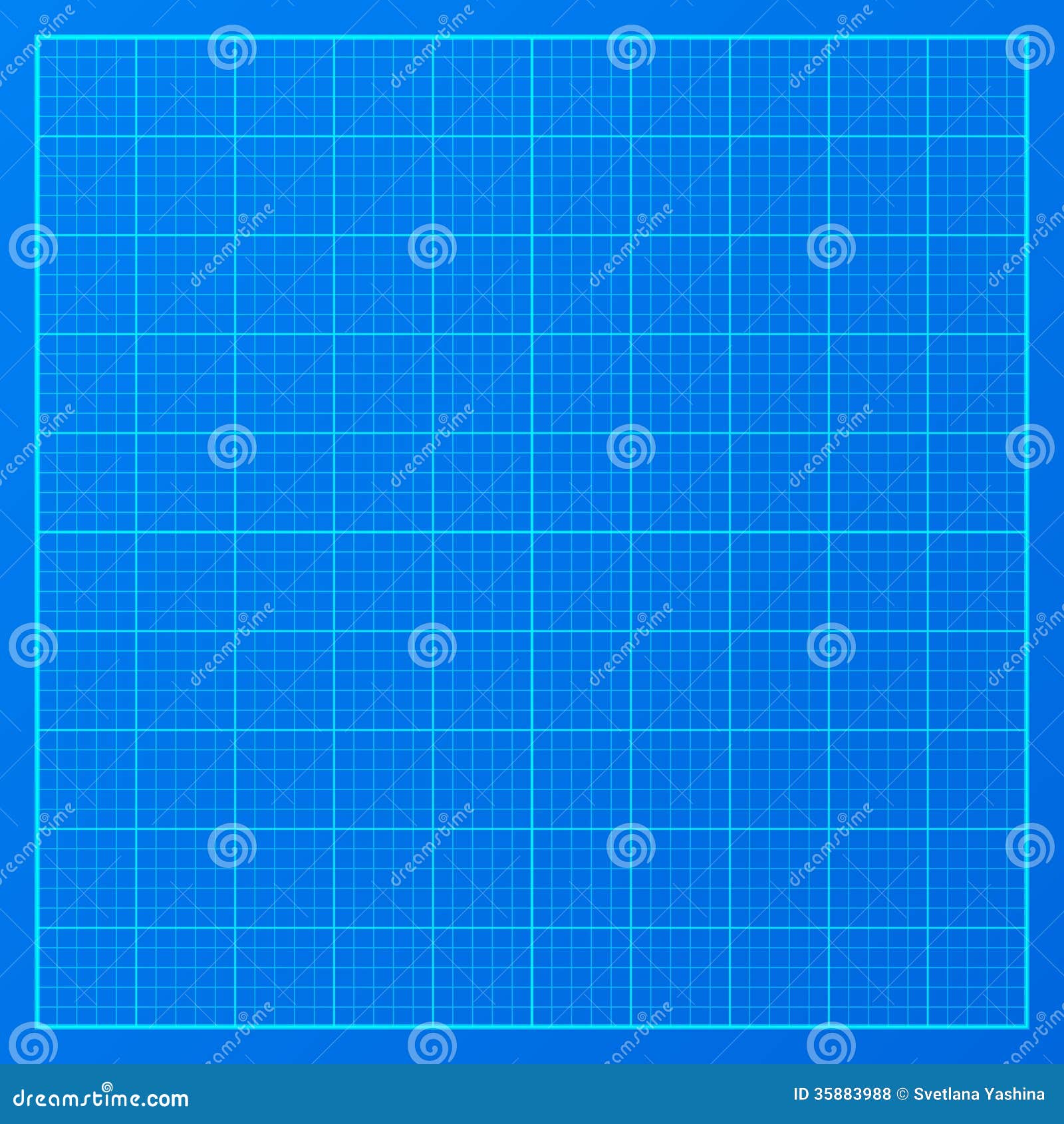 Print With Blue Town Topography. Abstract Blue City Map. City ...