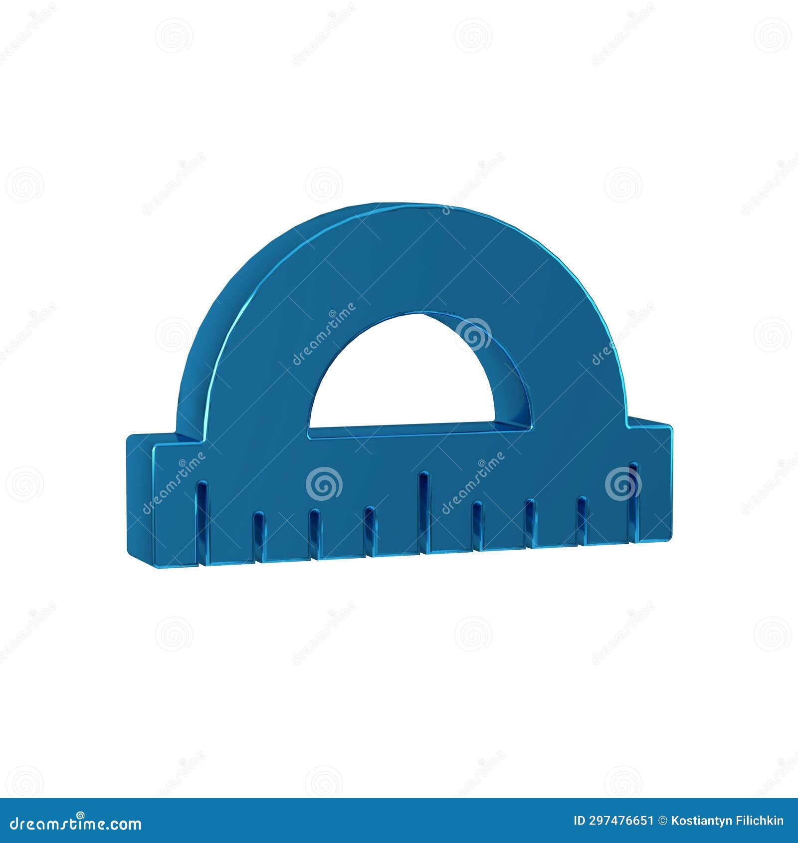 Blue Protractor Grid for Measuring Degrees Icon Isolated on Transparent ... Blue Protractor Grid for Measuring Degrees Icon Isolated on Transparent ...