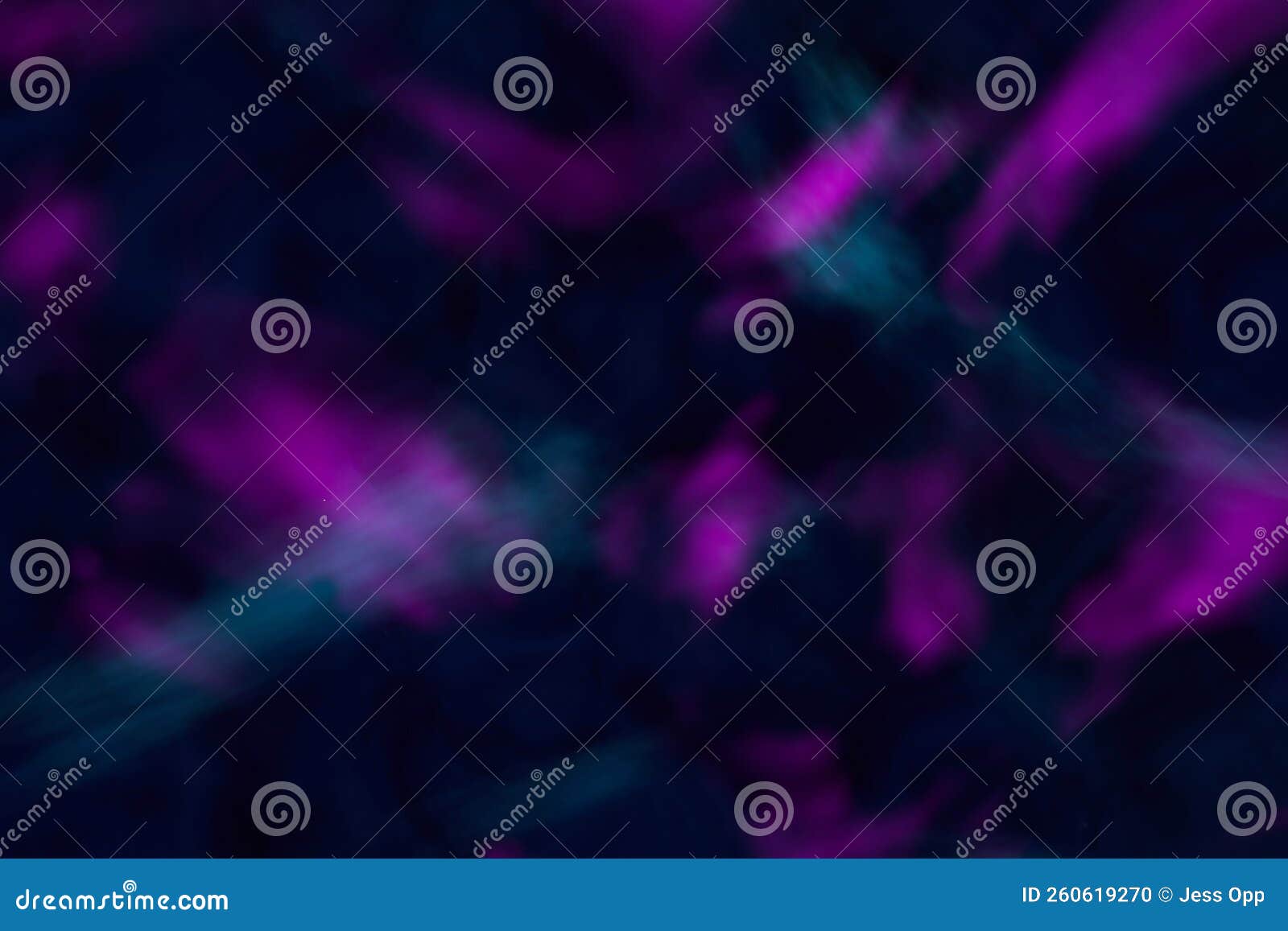 Blue, Purple and Aqua Colors Abstract Texture of Irregular Geometric ...