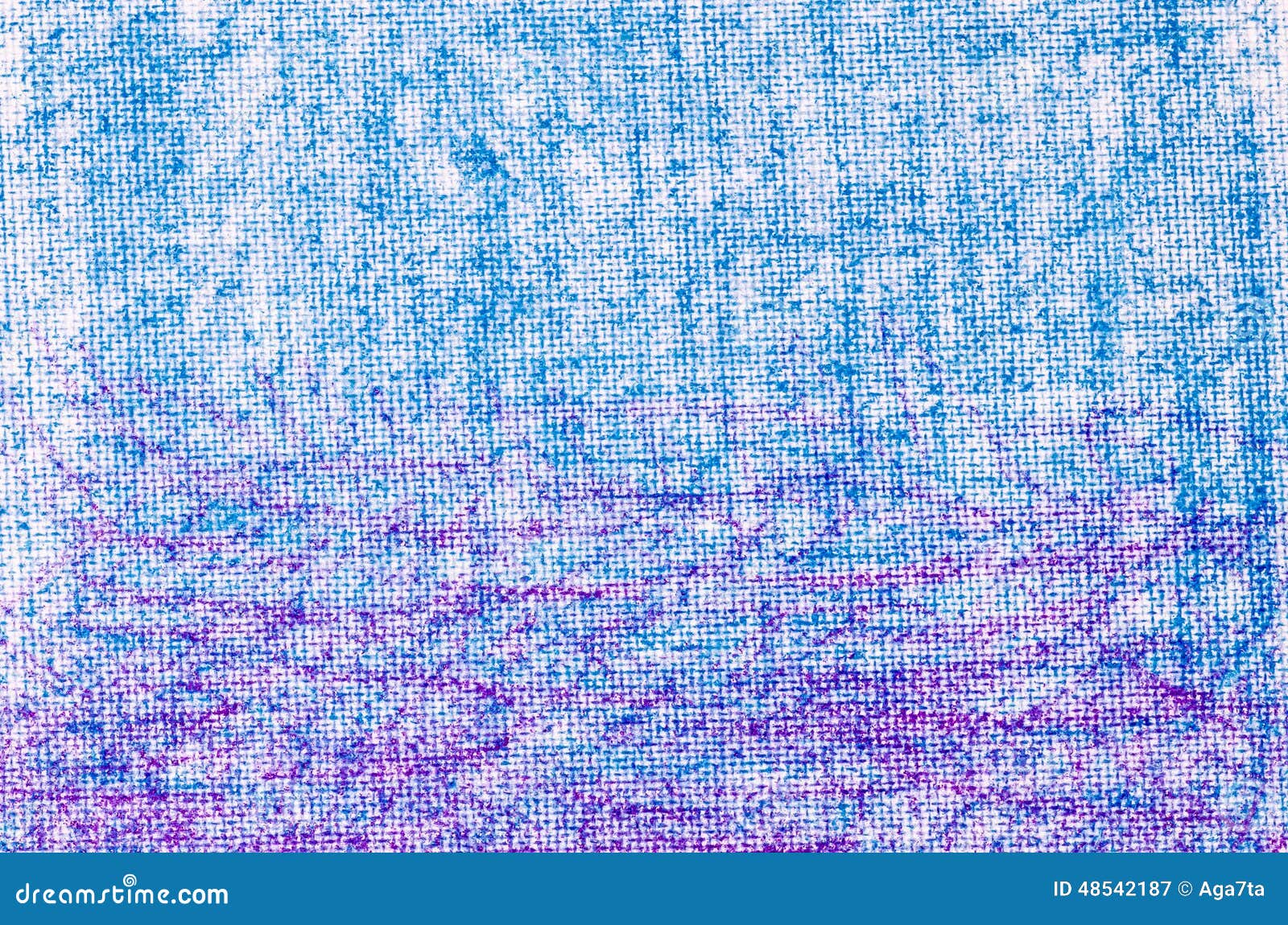 Red Crayon Drawings On Paper Background Texture Royalty-Free Stock ...