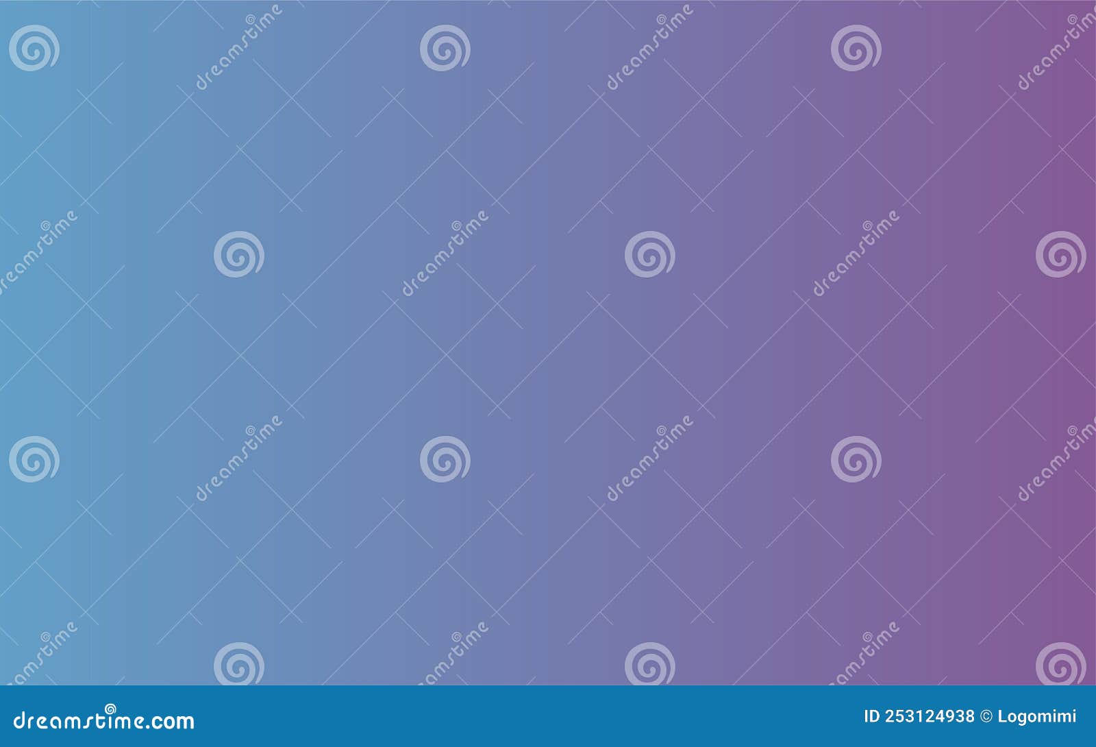 Blue Purple Gradient Background Illustration Stock Vector ...