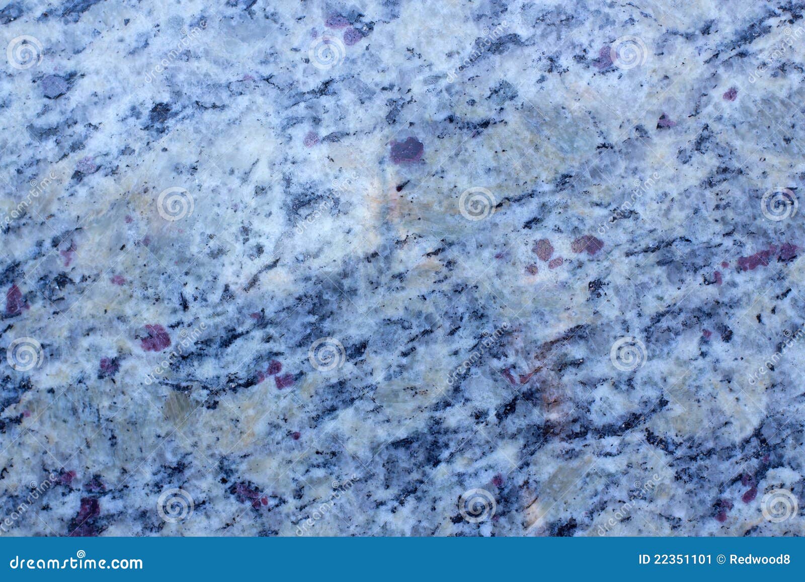 Blue and Purple Granite stock image. Image of architecture - 22351101