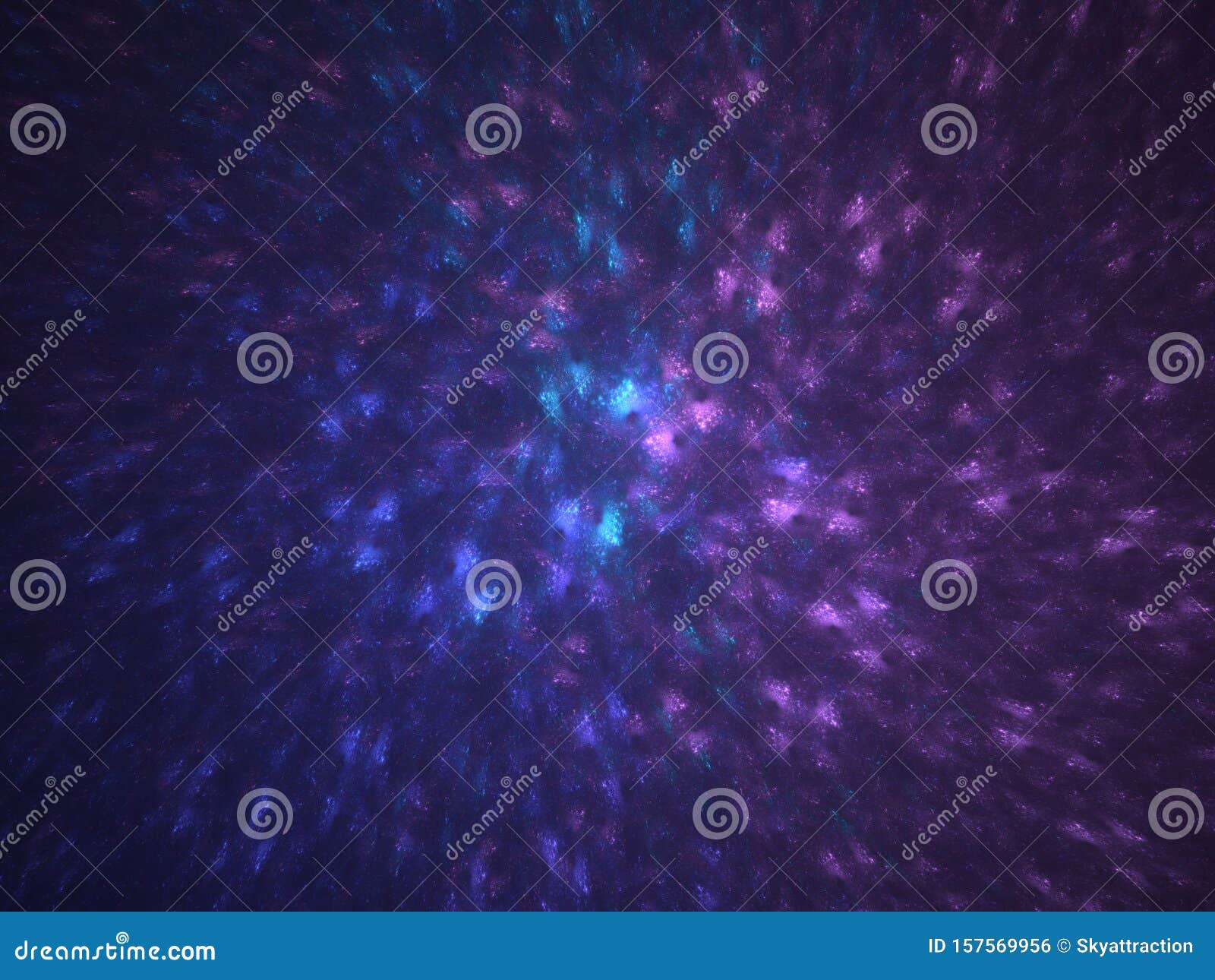 Blue and Purple Particles Texture Background Stock Photo - Image of ...