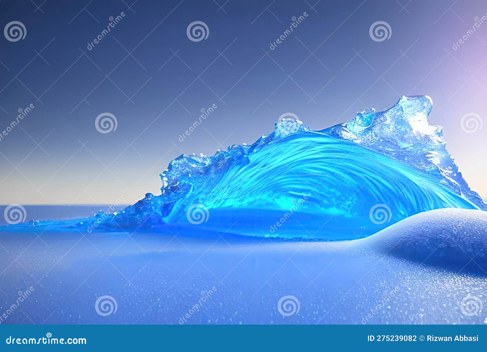 Blue and Purple Stunning Ice Background Stock Illustration ... Blue and Purple Stunning Ice Background Stock Illustration ...