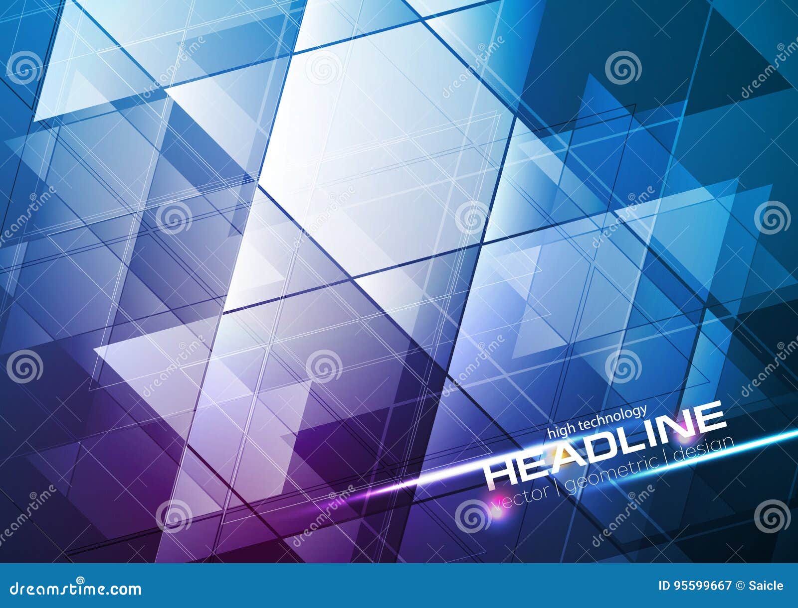 Purple Tech Line Art Tooth Dental Clinic Logo Design Vector ...