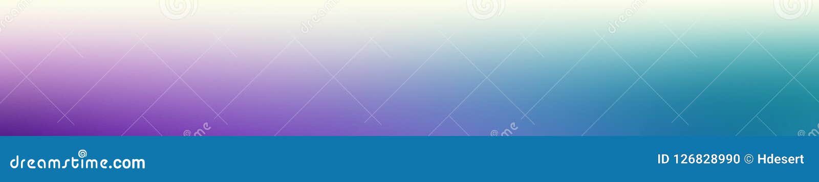 Blue and Purple Web Site Header or Footer Background Stock Illustration ...