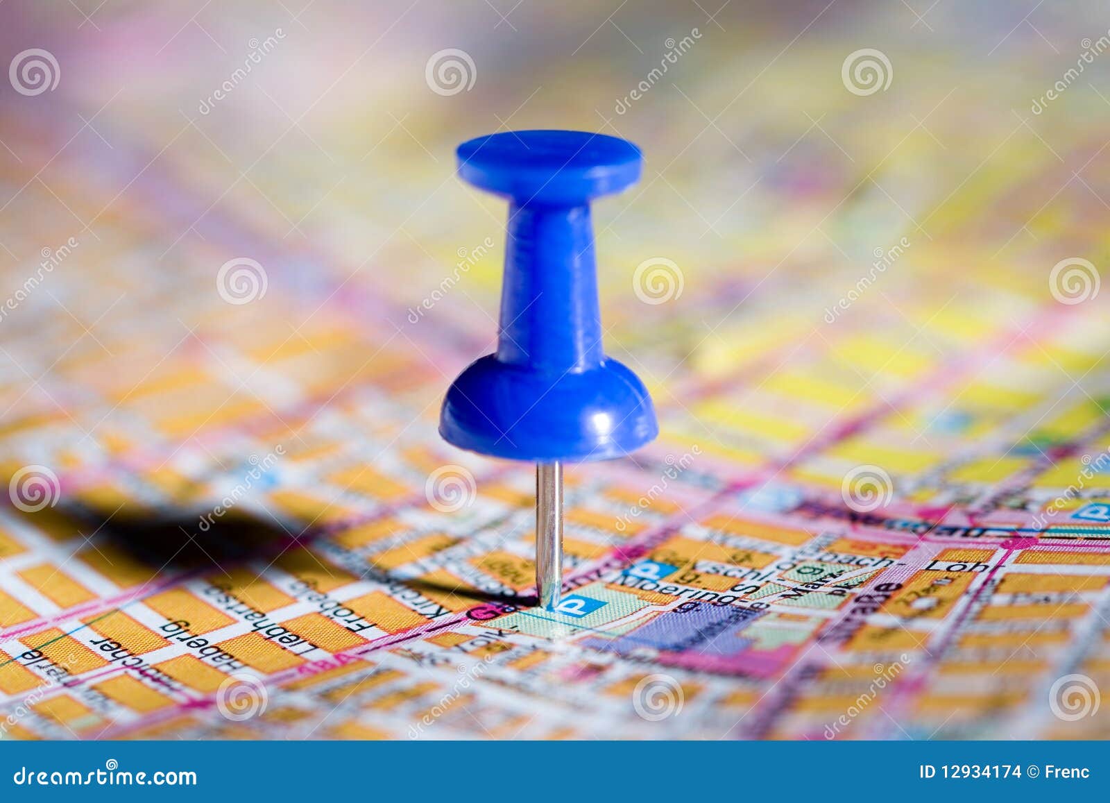 655 Blue Pushpin Map Stock Photos - Free & Royalty-Free Stock Photos ...