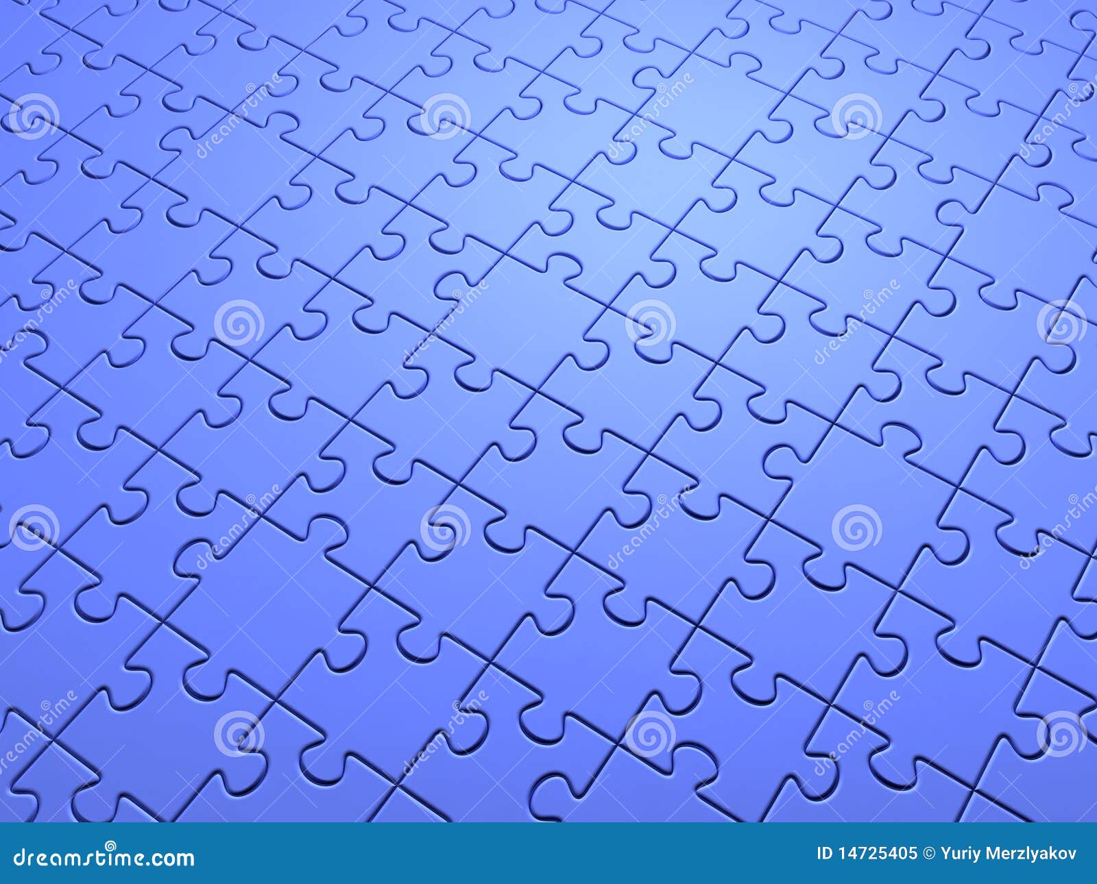 Blue Puzzle Royalty Free Stock Photo - Image: 14725405 Blue Puzzle Royalty Free Stock Photo - Image: 14725405
