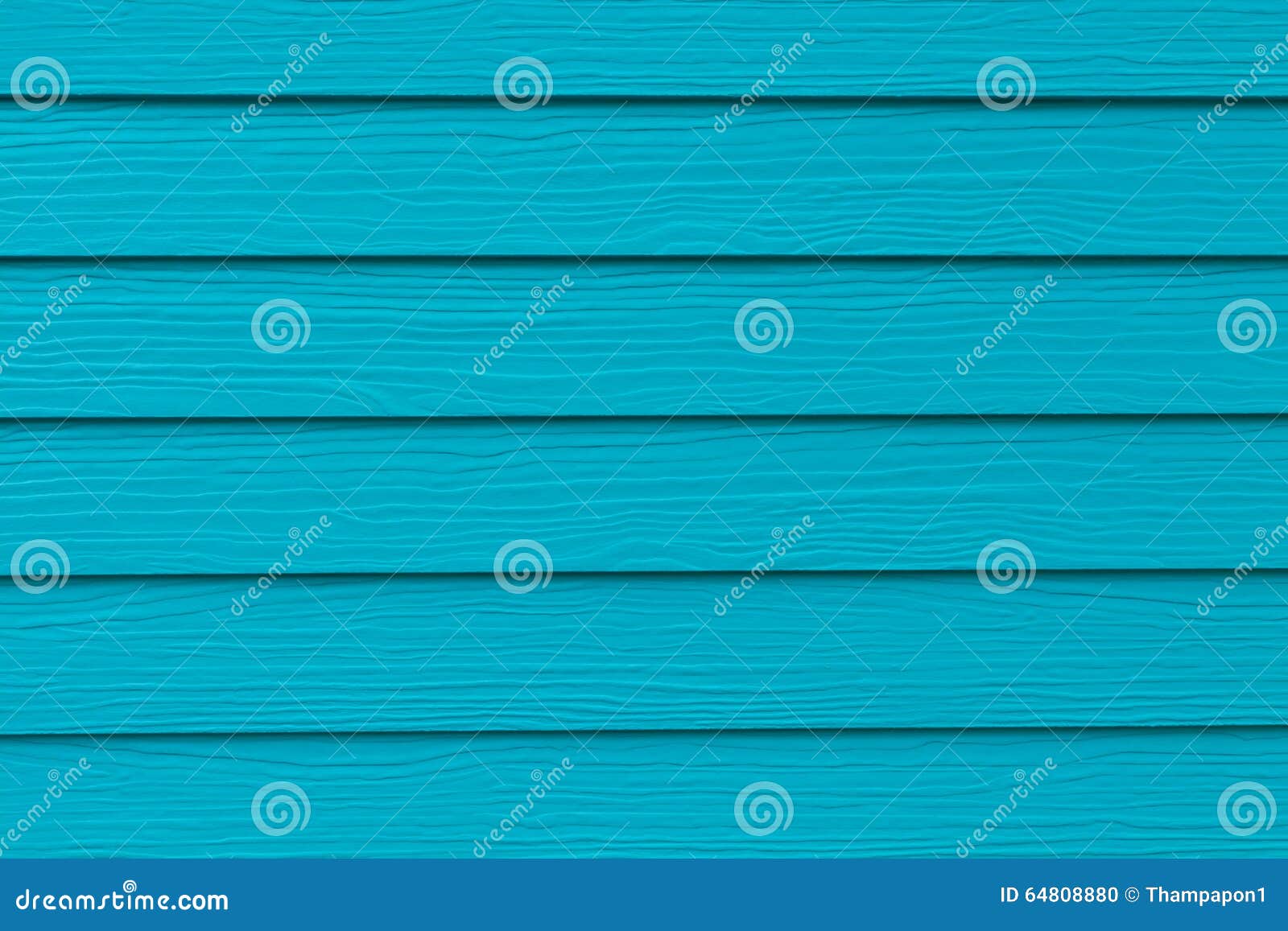 Blue PVC Wood Wall Pattern stock photo. Image of panel - 64808880