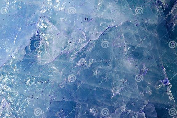 Blue quartz background stock image. Image of crystal - 39543645