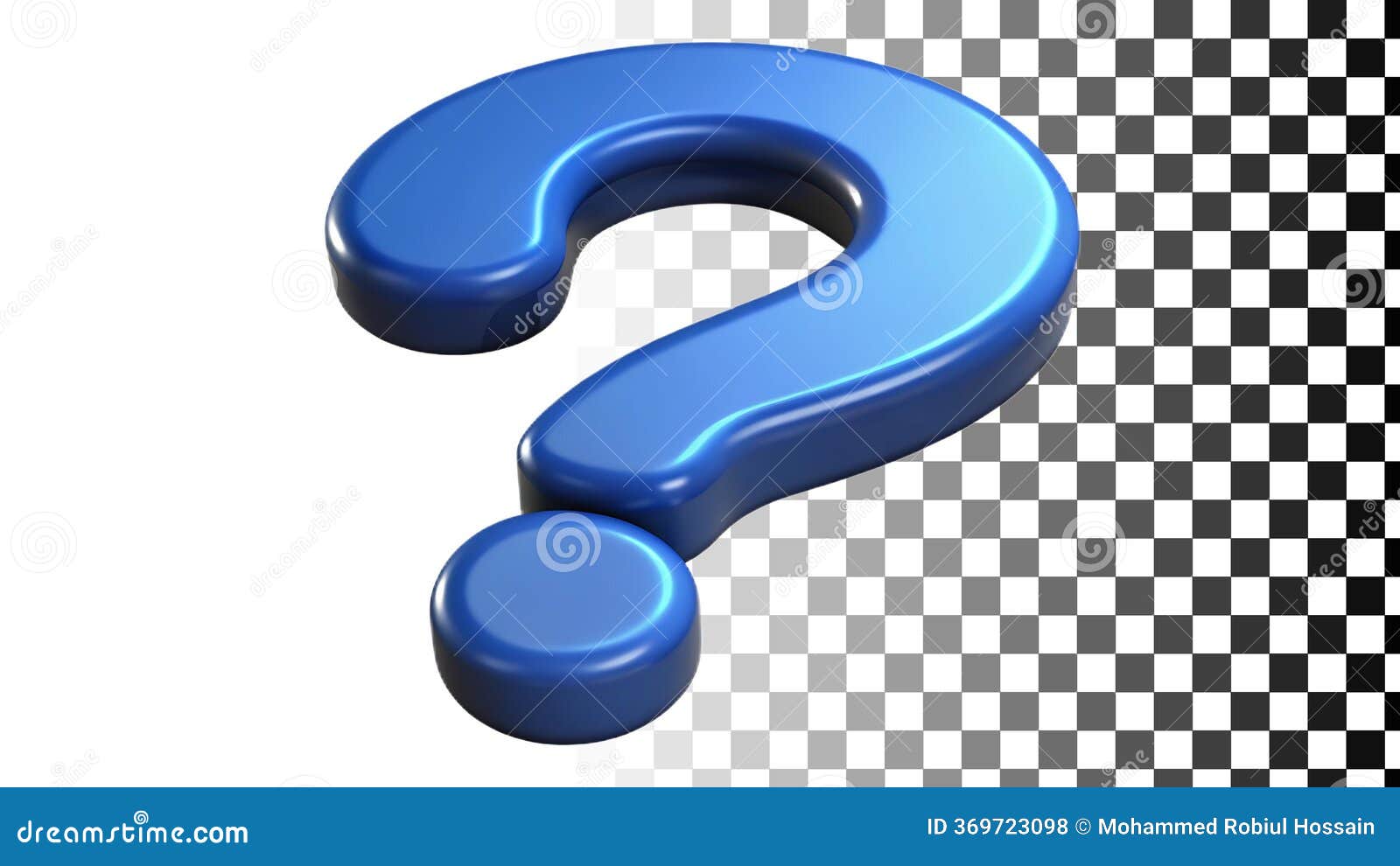 Blue Question Mark, Symbol Icon And Query Mark Png Transparent Image ...