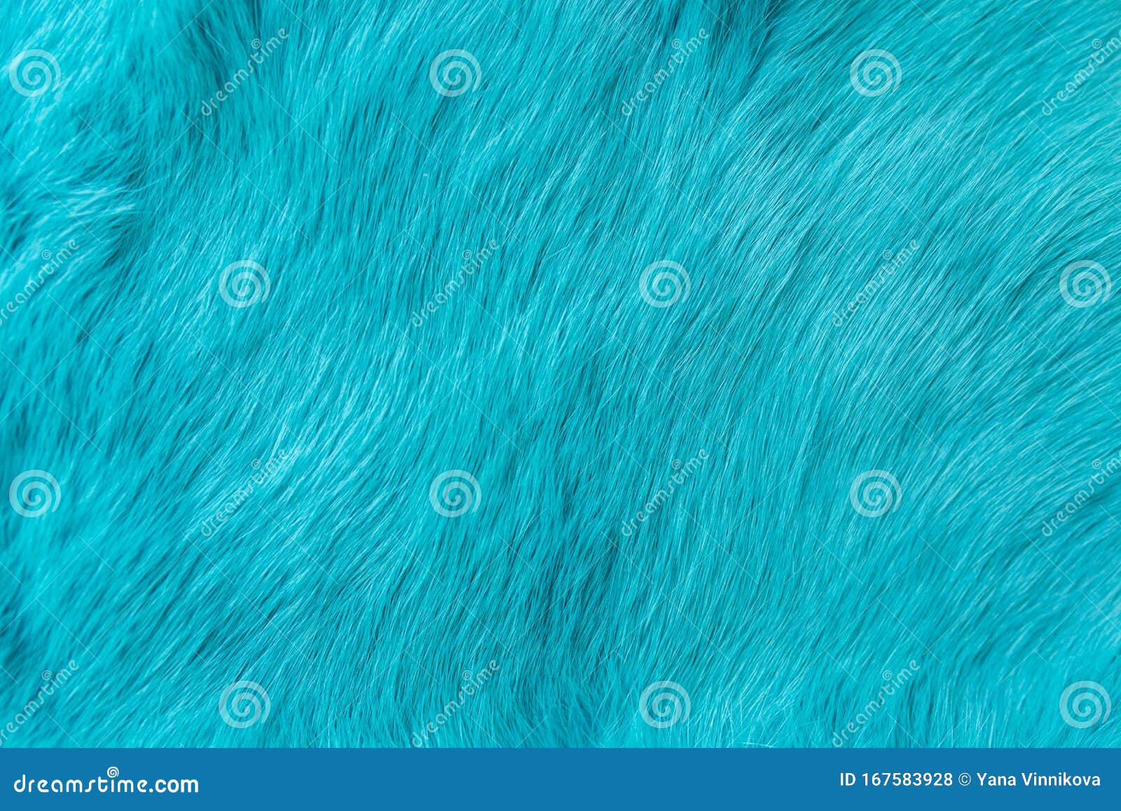 Blue Rabbit Fur Texture, Animal Skin Background Stock Photo - Image of ...