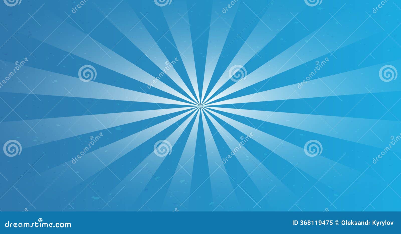 Set Of Radial Sunburst Backgrounds Cartoon Vector | CartoonDealer.com ...